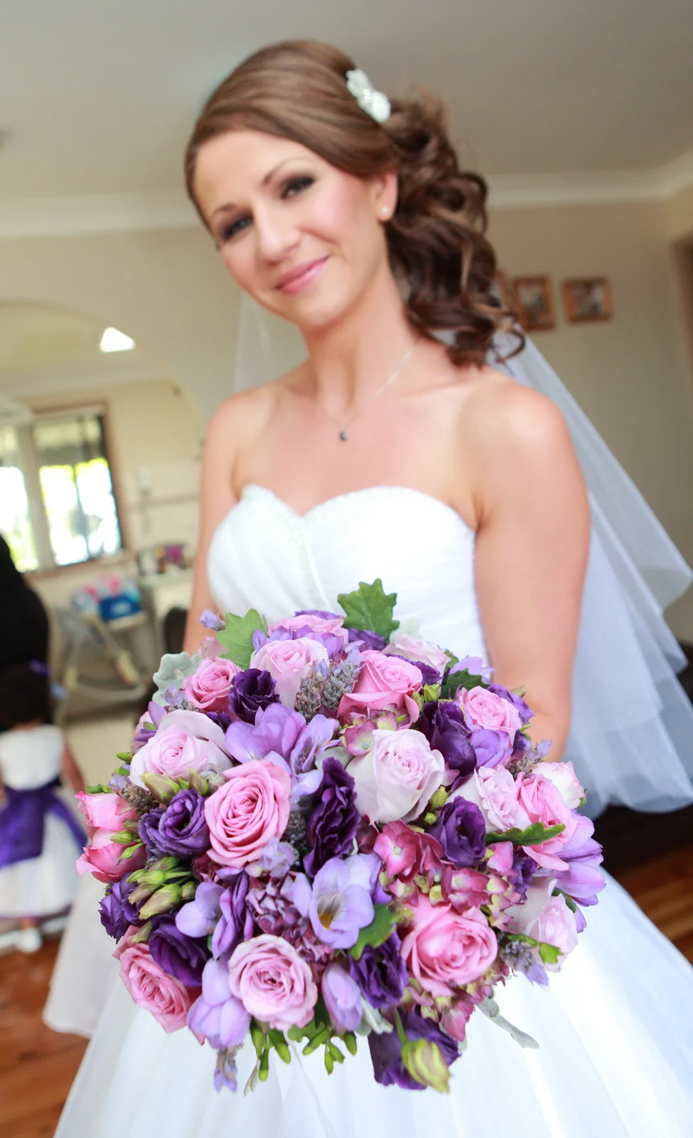 Wedding Bouquet Packages — Lovely Bridal Blooms