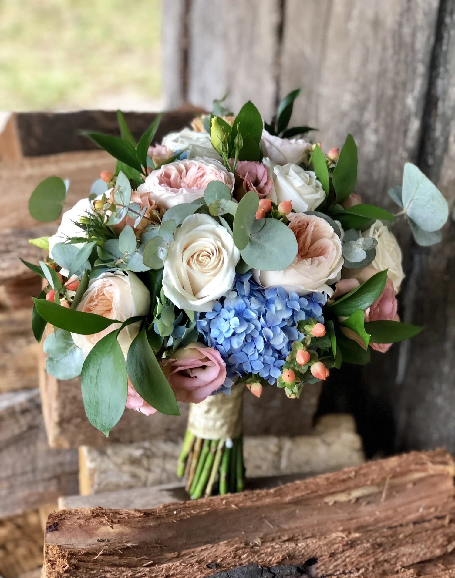 Wedding Flower Availability By Month — Lovely Bridal Blooms