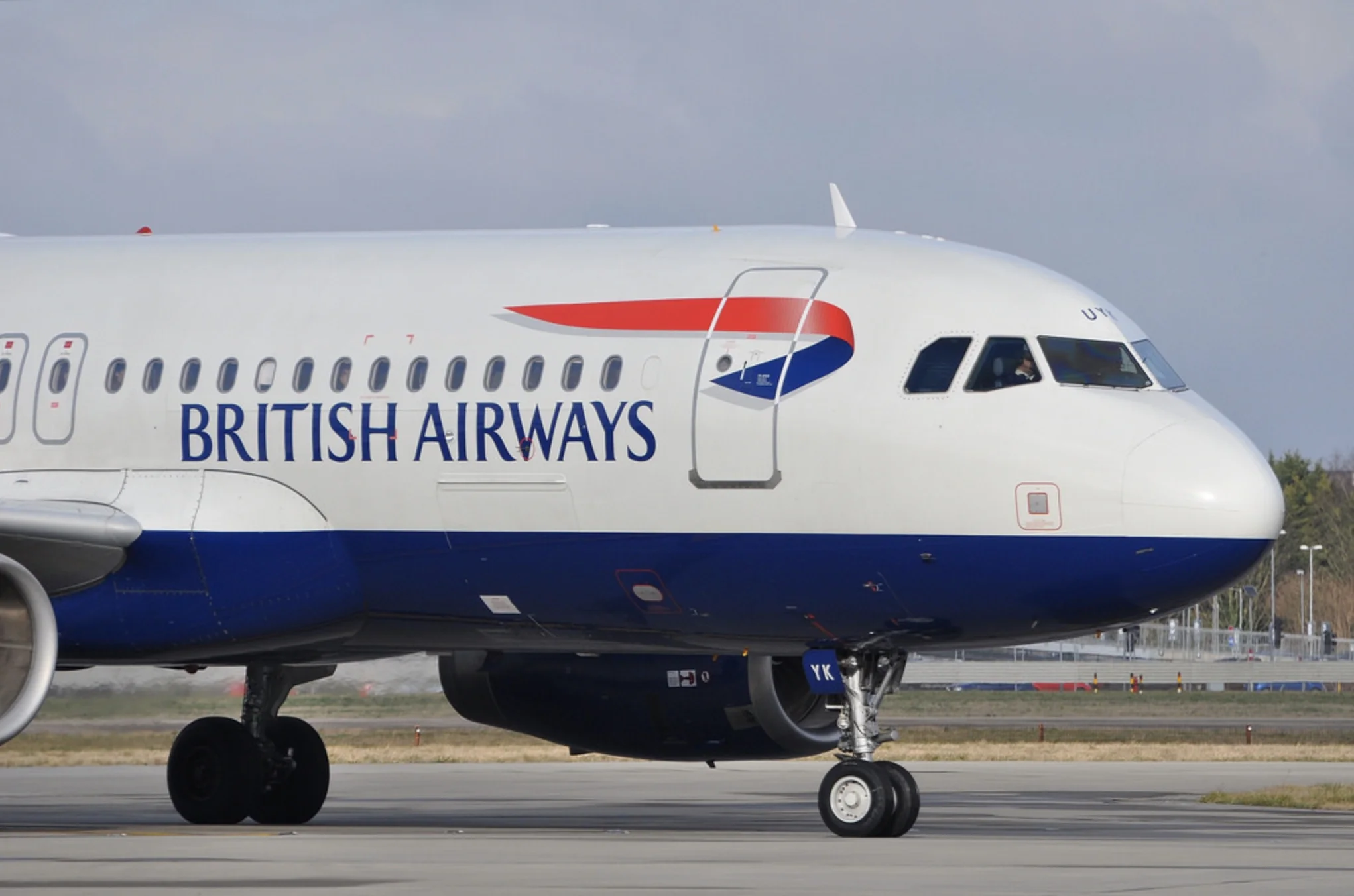 BA recruiting newly qualified modular pilots for A320 fleet - VA ...