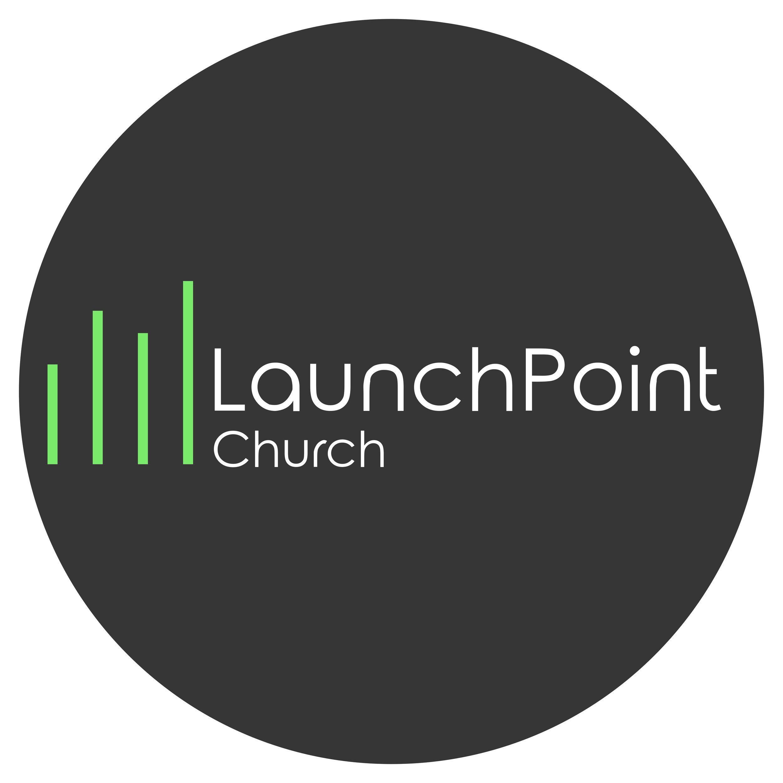 Launch Point