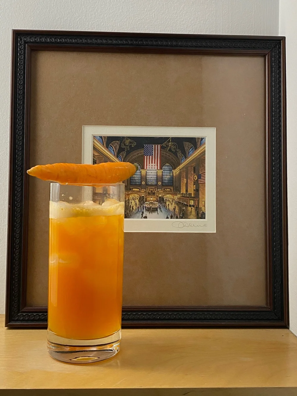 20/20 — Mike Augustyniak