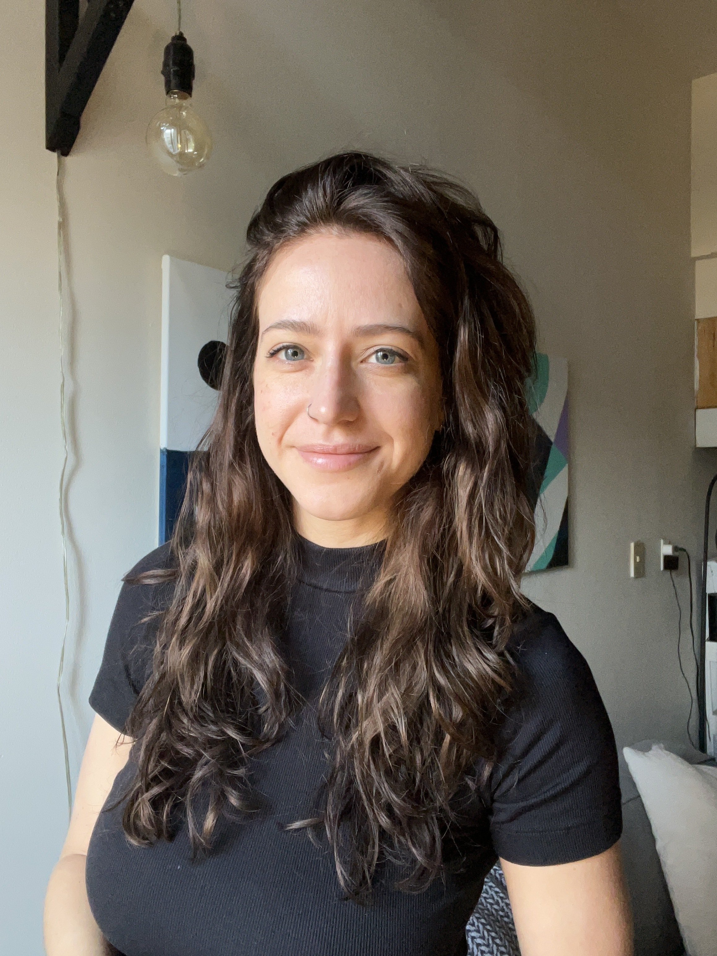 ABOUT — Katie Knecht