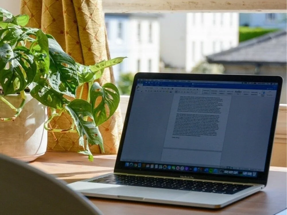 Remote Internship Program — Puentes