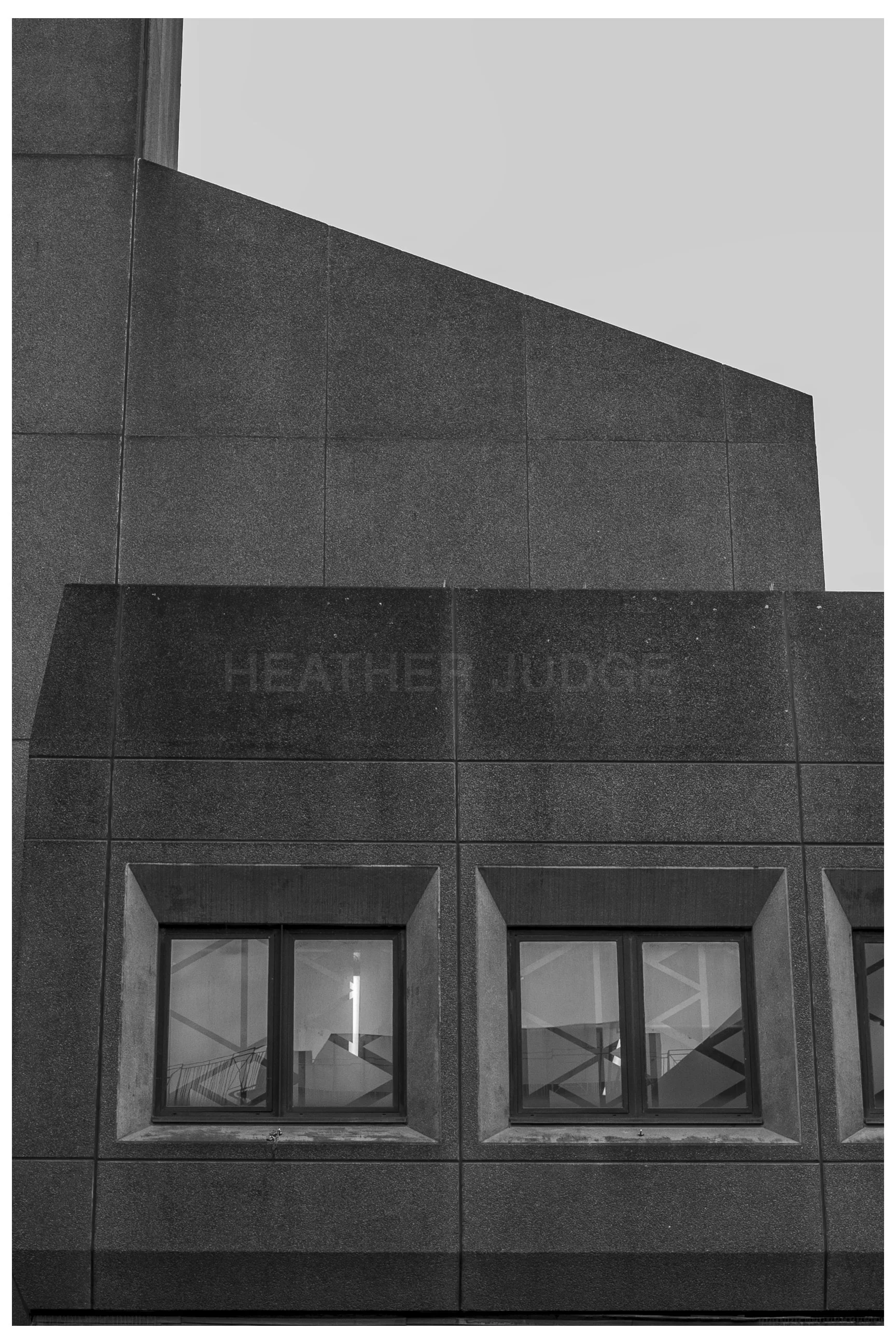 GALLERY — Heather Judge