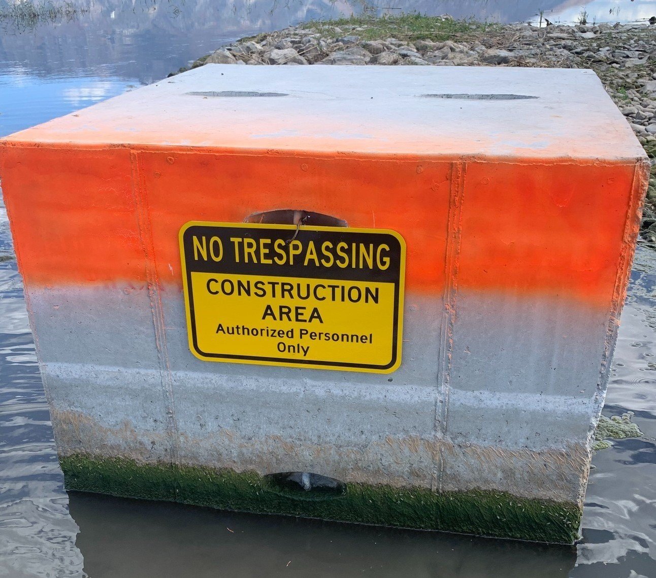 Provo River Delta Restoration Project