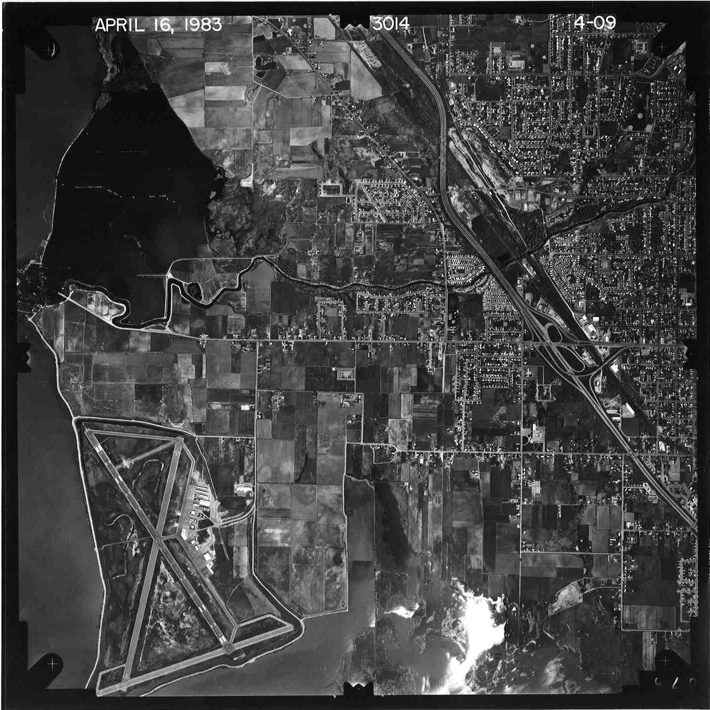Provo River Delta Restoration Project