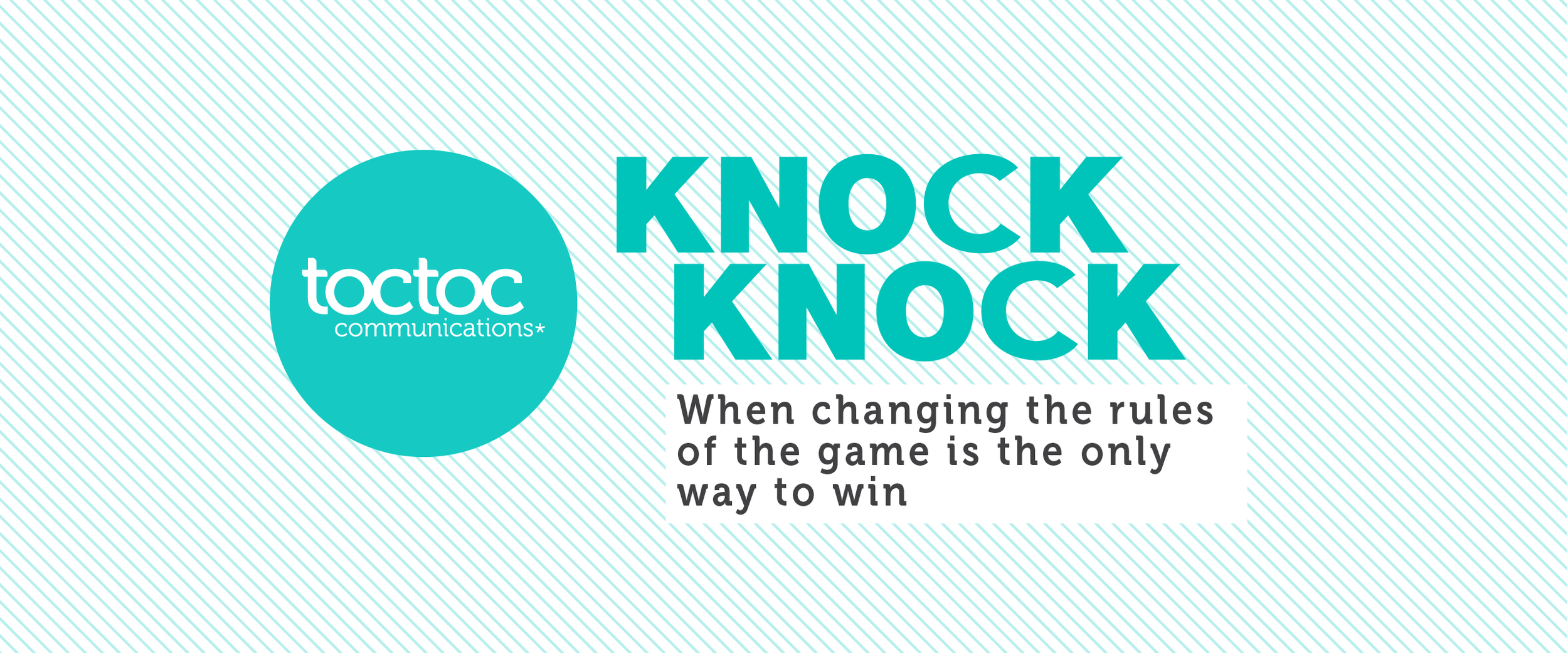 Toc Toc Communications