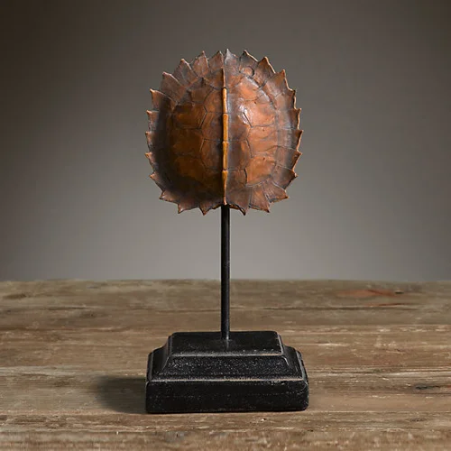 PUT IT ON A STAND — OLD BRAND NEW