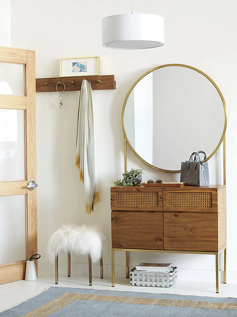 CB2 Lately — OLD BRAND NEW