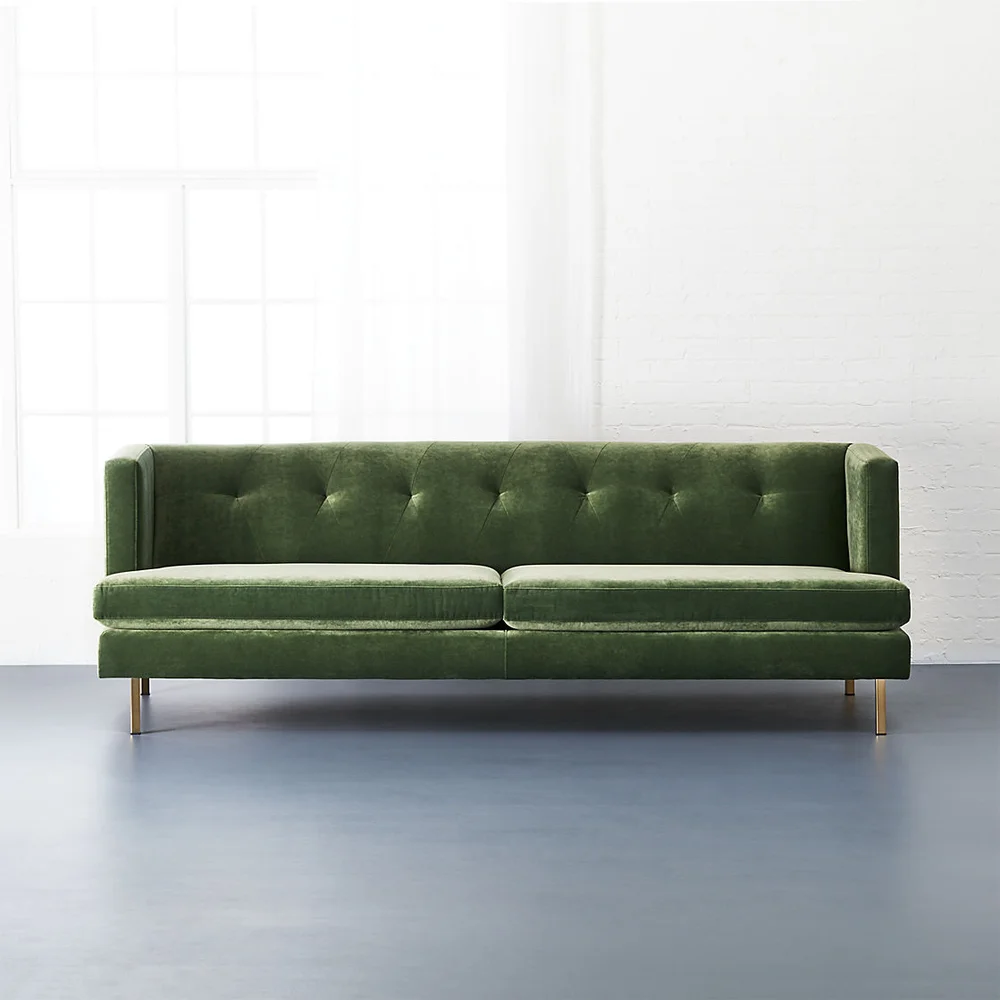 CB2 Lately — OLD BRAND NEW