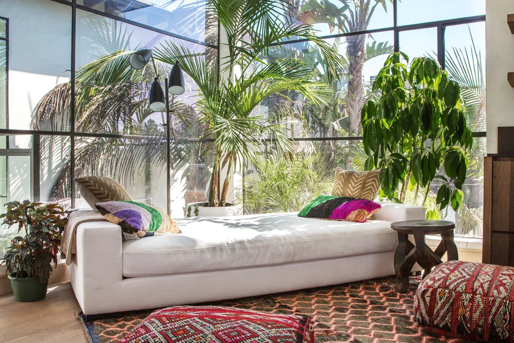 Inspiring Interiors • Kim Gordon Designs — OLD BRAND NEW