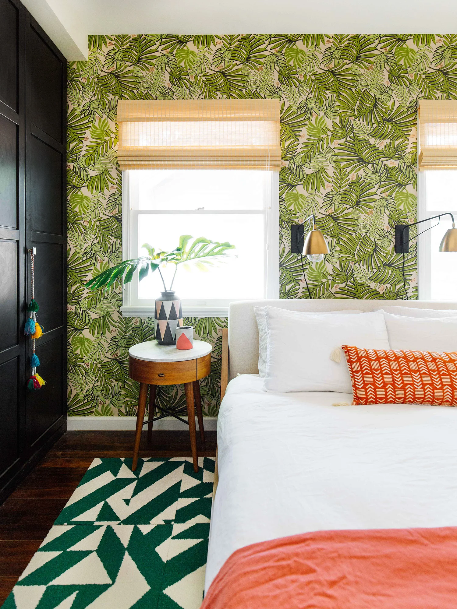 Han's Guest Bedroom Spring Update — OLD BRAND NEW