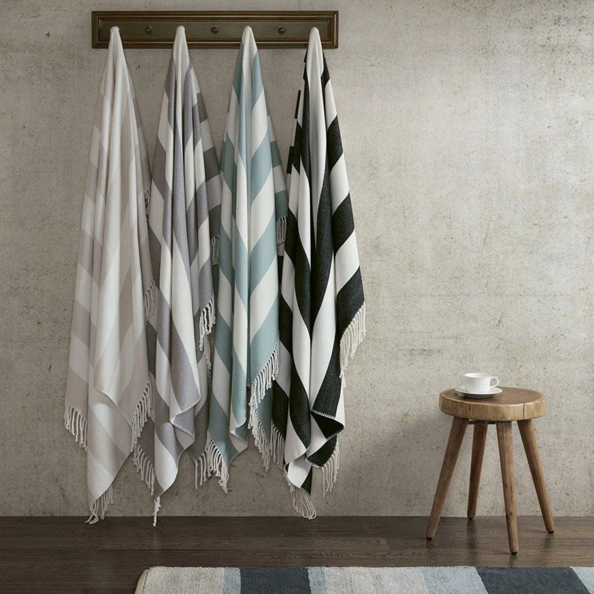 Living Room Refresh Mood Board at House of Handrogyny — OLD BRAND NEW