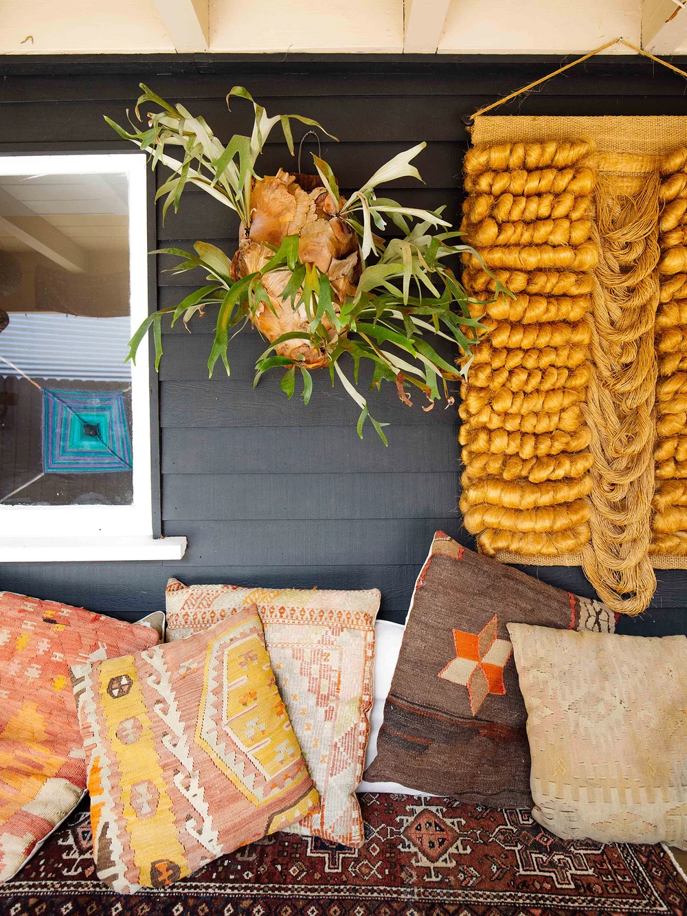 The New Bohemians Handbook • Come Home To Good Vibes (Pre-Order) — OLD ...