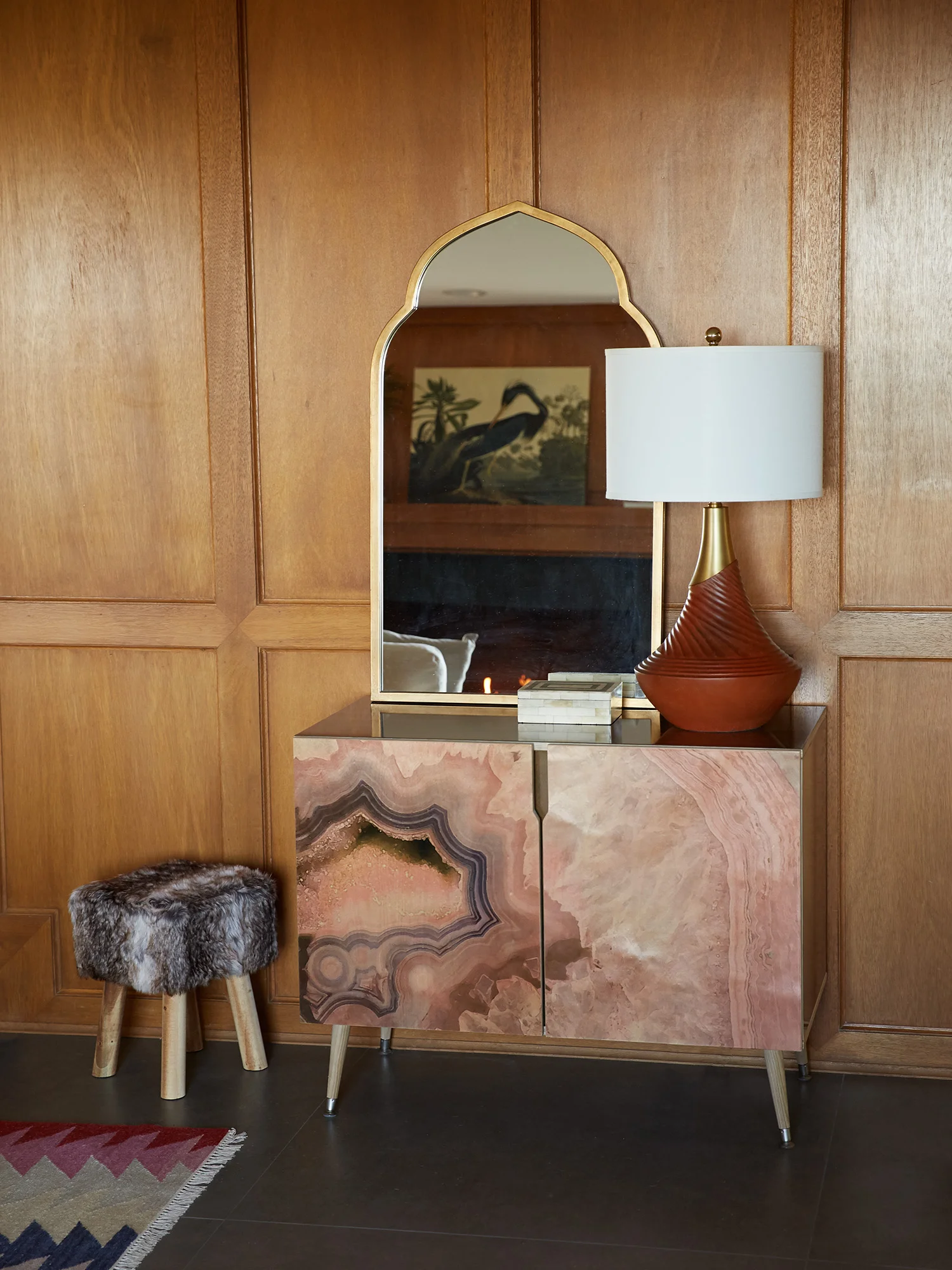 Overstock Dream House Tour — OLD BRAND NEW