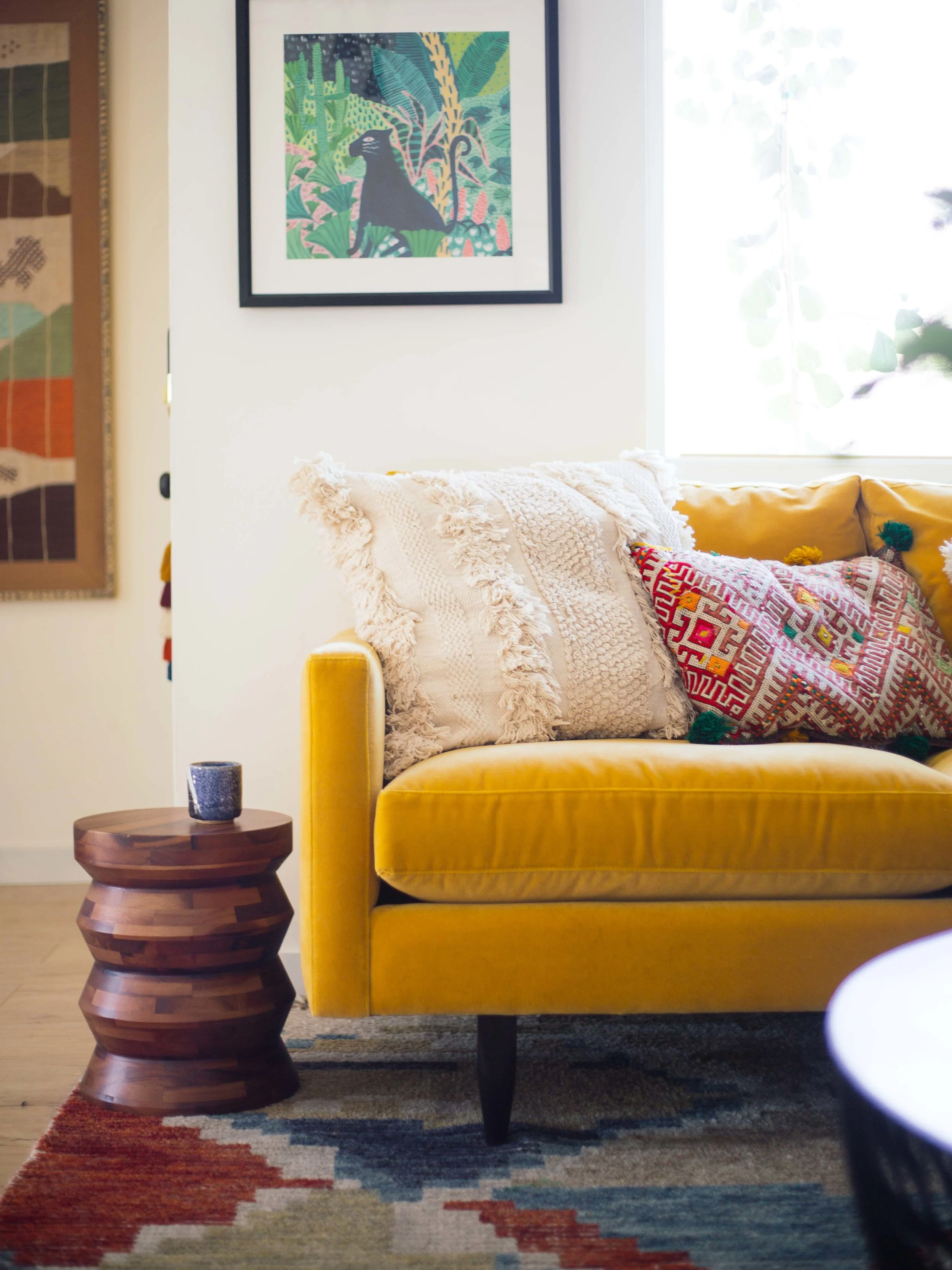 Customize Your Home with Room & Board — OLD BRAND NEW