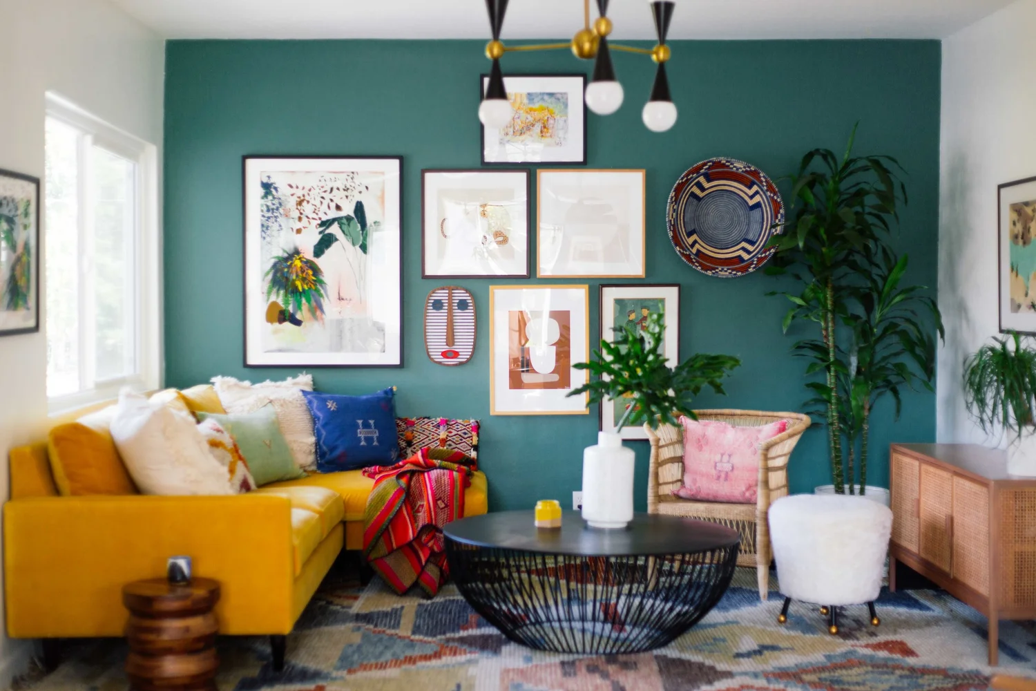 Customize Your Home with Room & Board — OLD BRAND NEW