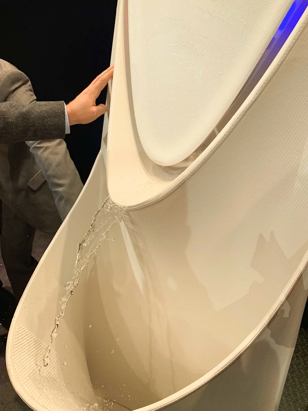 Design Through All Senses With Delta® — OLD BRAND NEW