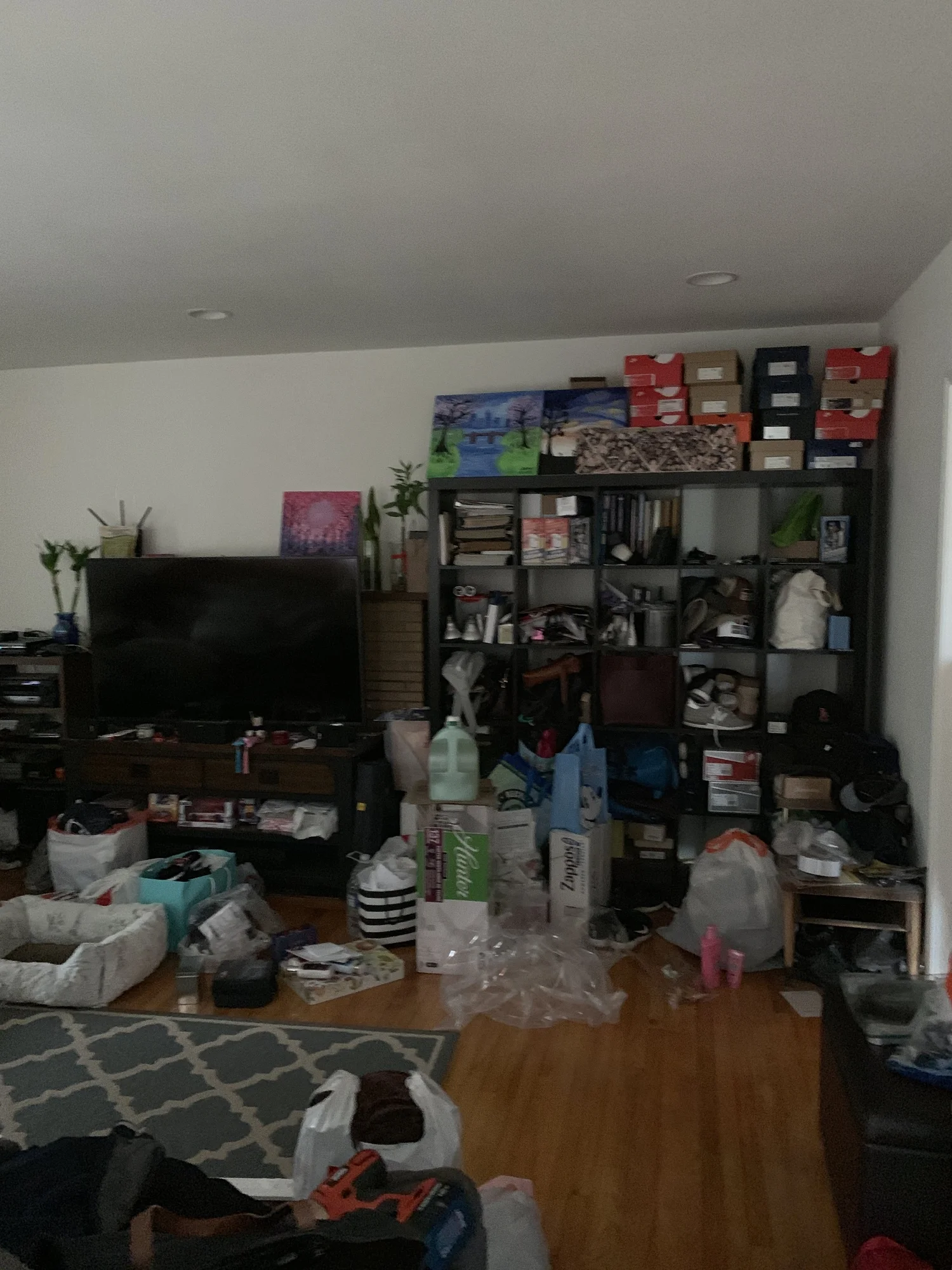 Anna’s Bedroom Makeover — OLD BRAND NEW