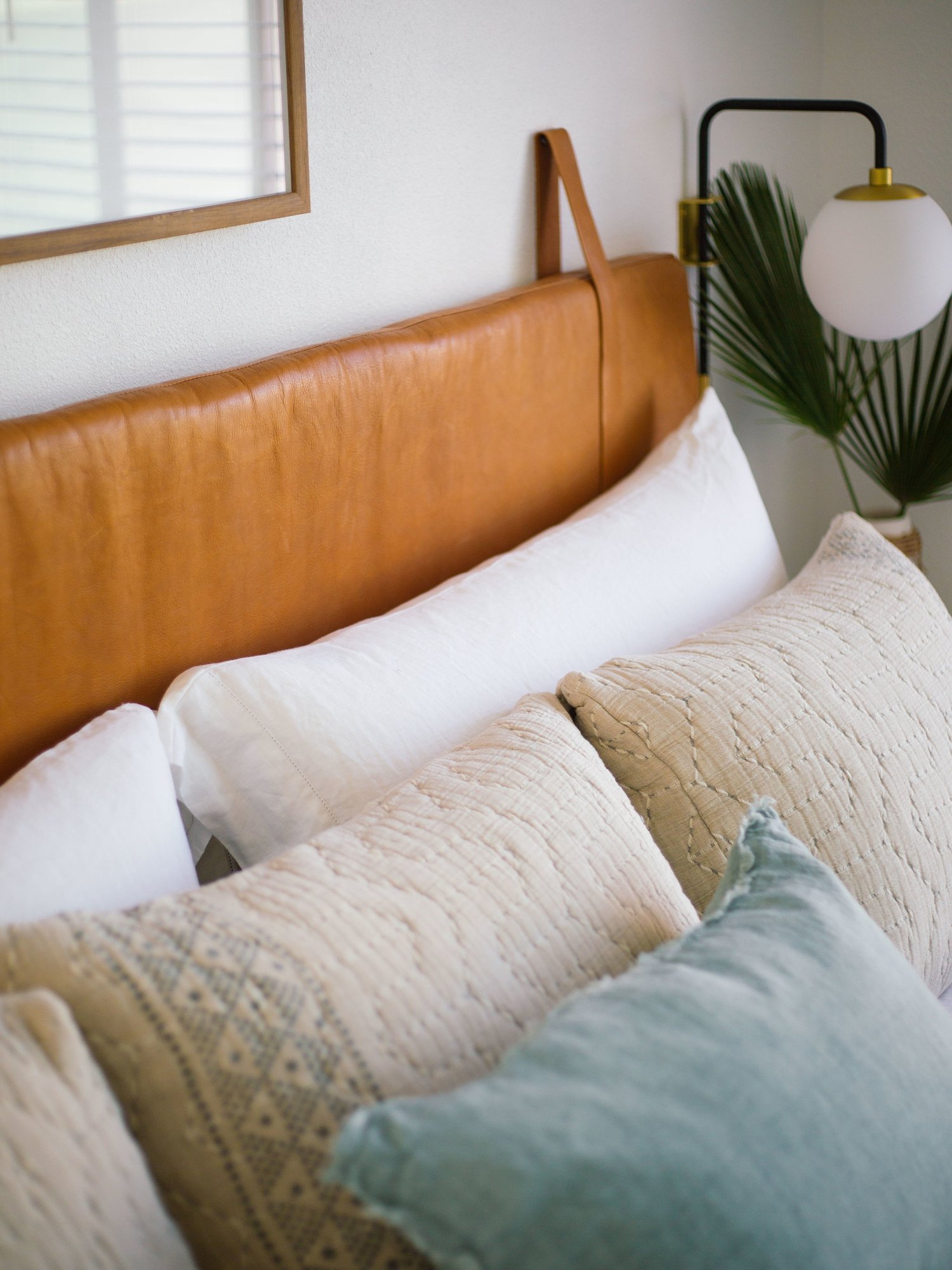 Anna’s Bedroom Makeover — OLD BRAND NEW