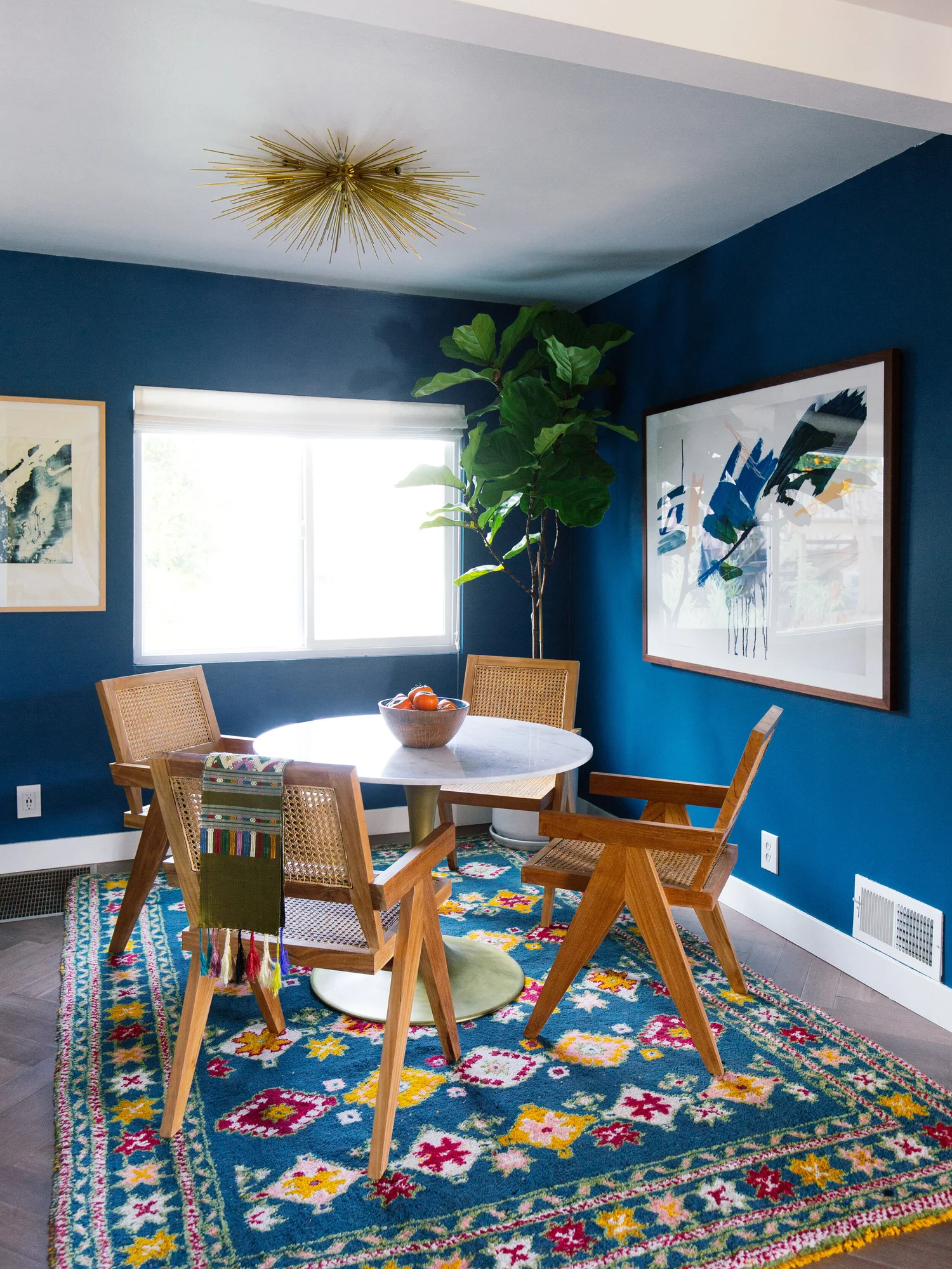 New Year, New Paint with Home Depot’s ProjectColor™ App. — OLD BRAND NEW