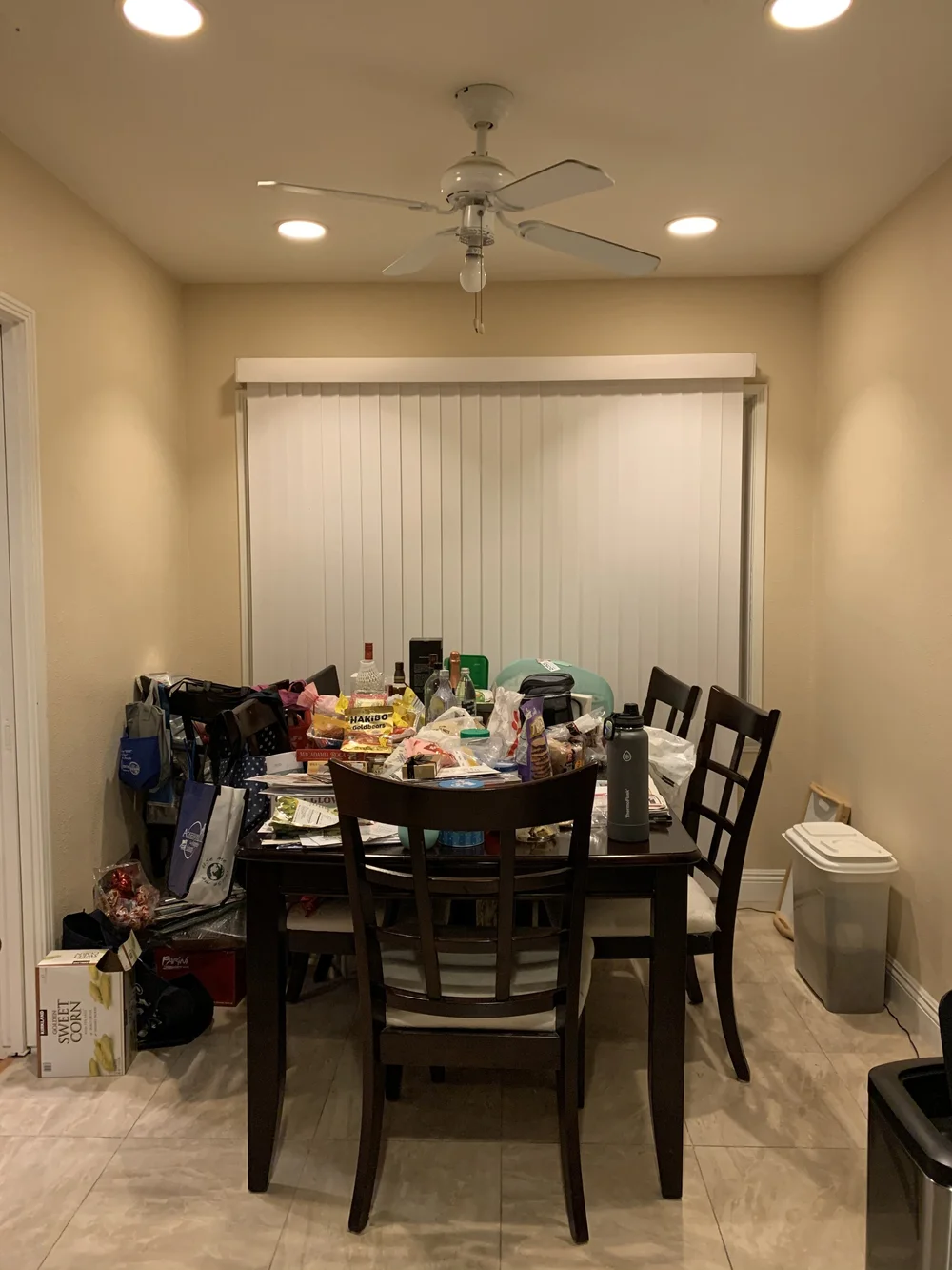 How To Reclaim Unused Spaces — OLD BRAND NEW