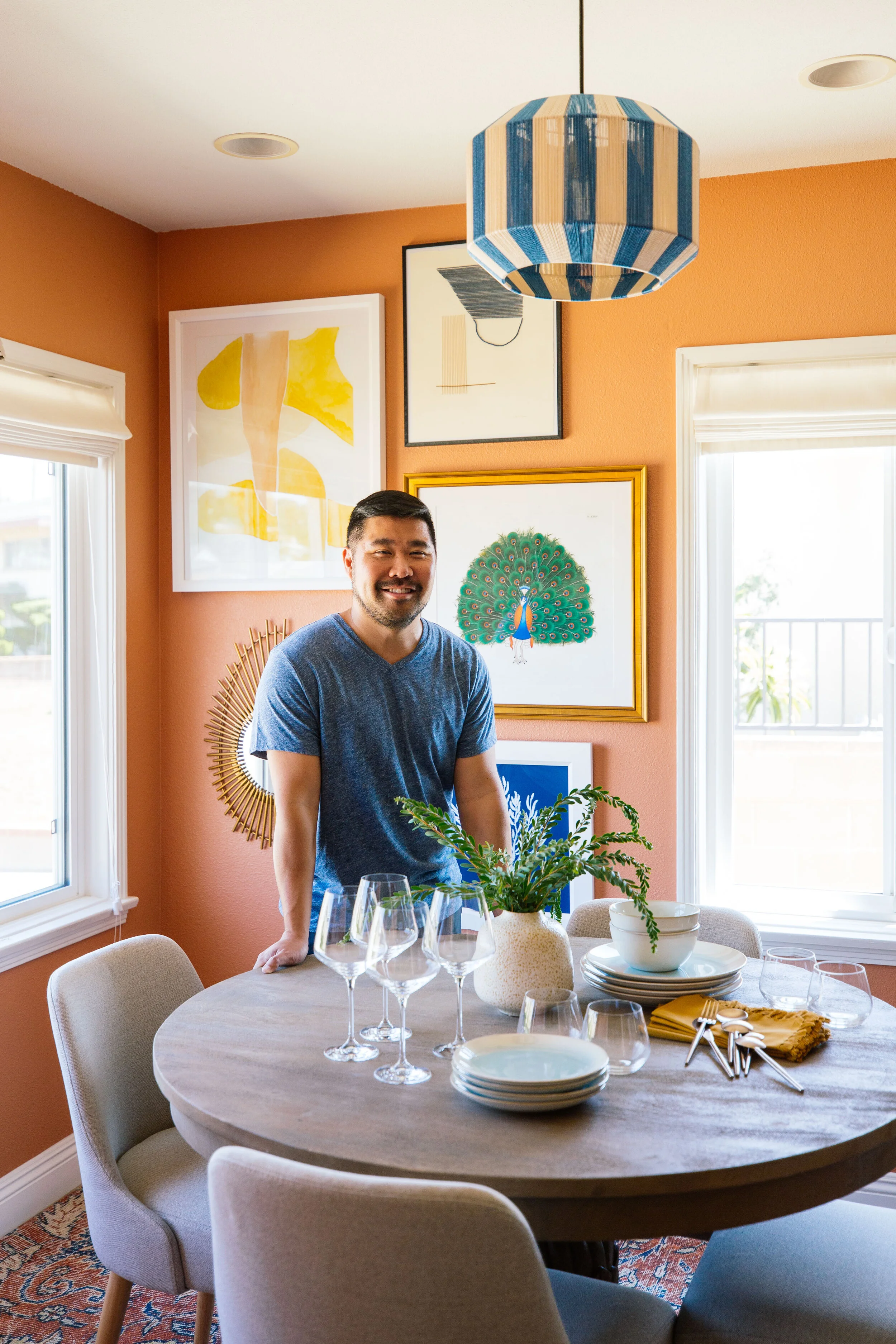 How To Reclaim Unused Spaces — OLD BRAND NEW