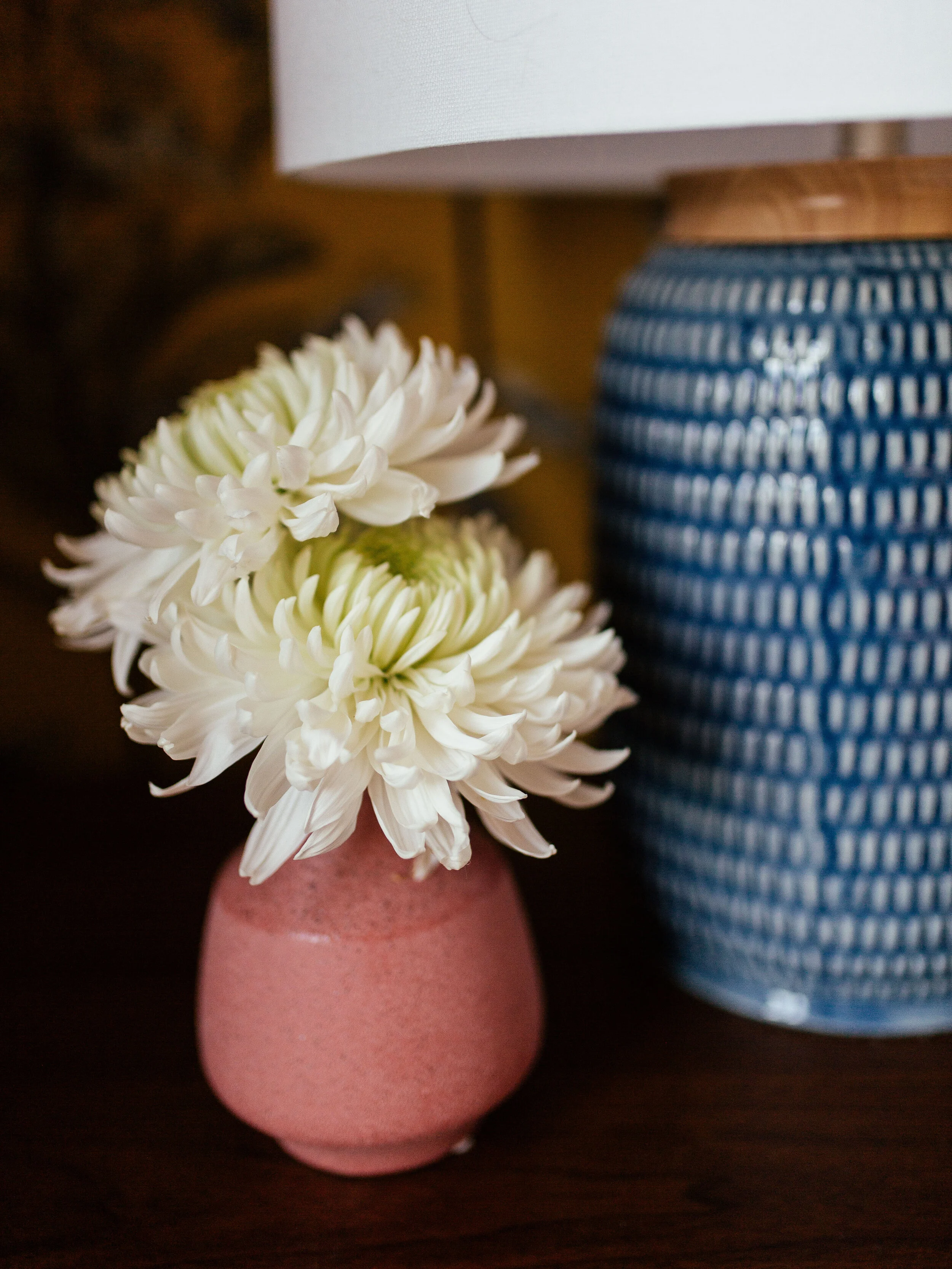 Sophia & Rana’s Makeover Part 3: The Bedroom — OLD BRAND NEW