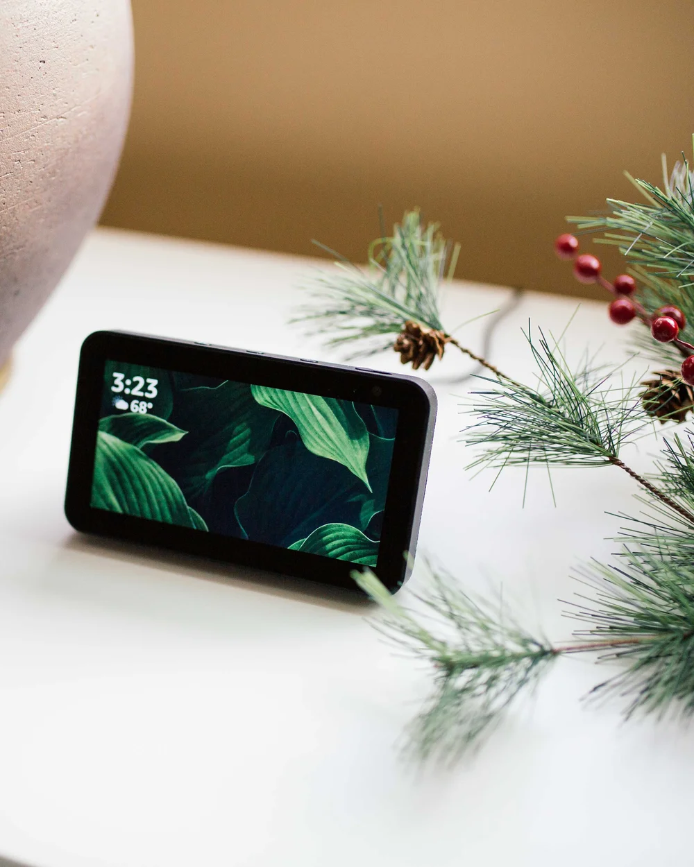 Decorating Smart With Amazon Devices — OLD BRAND NEW