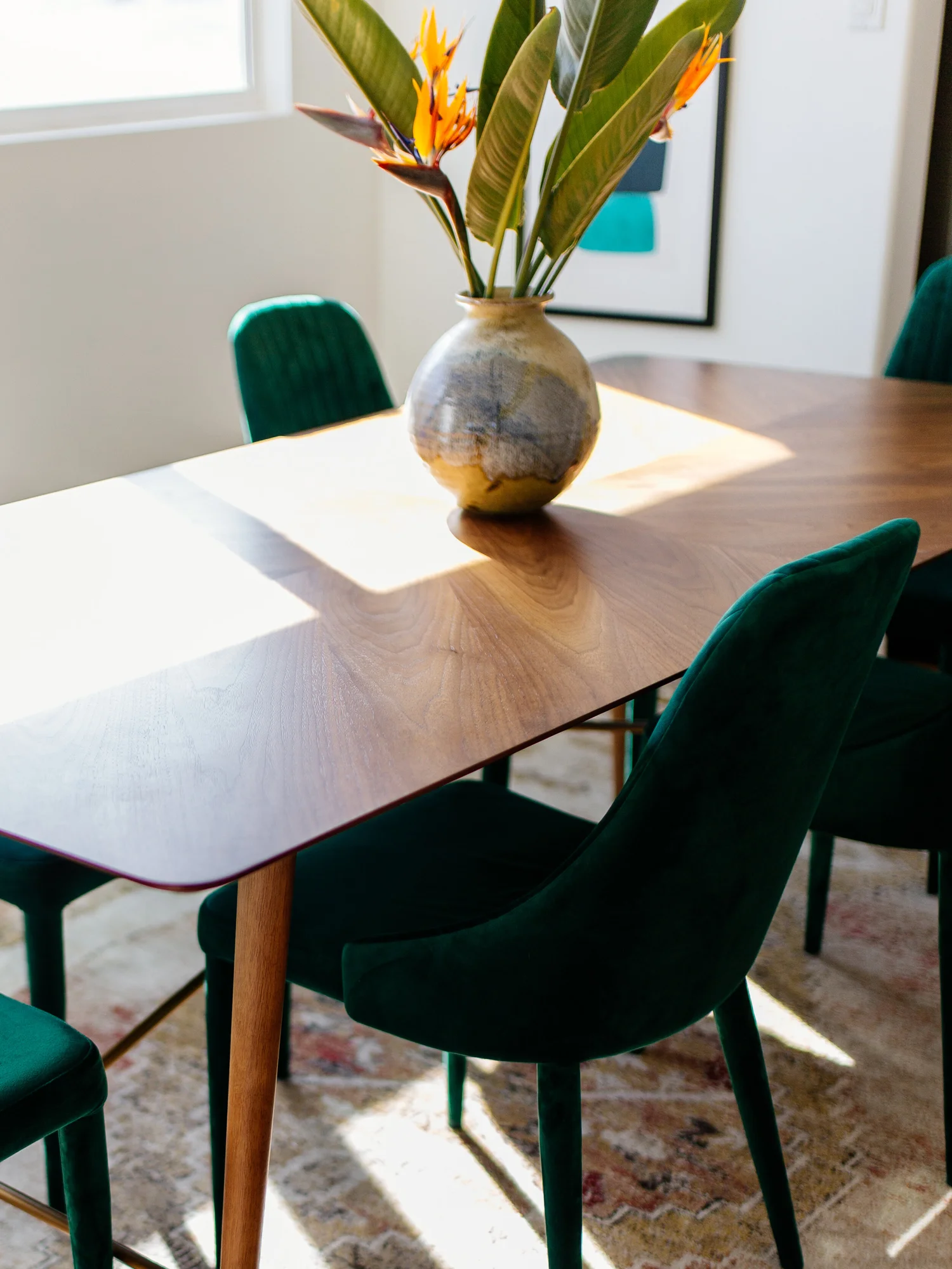 Decorating My Family’s New Living Room with Castlery — OLD BRAND NEW