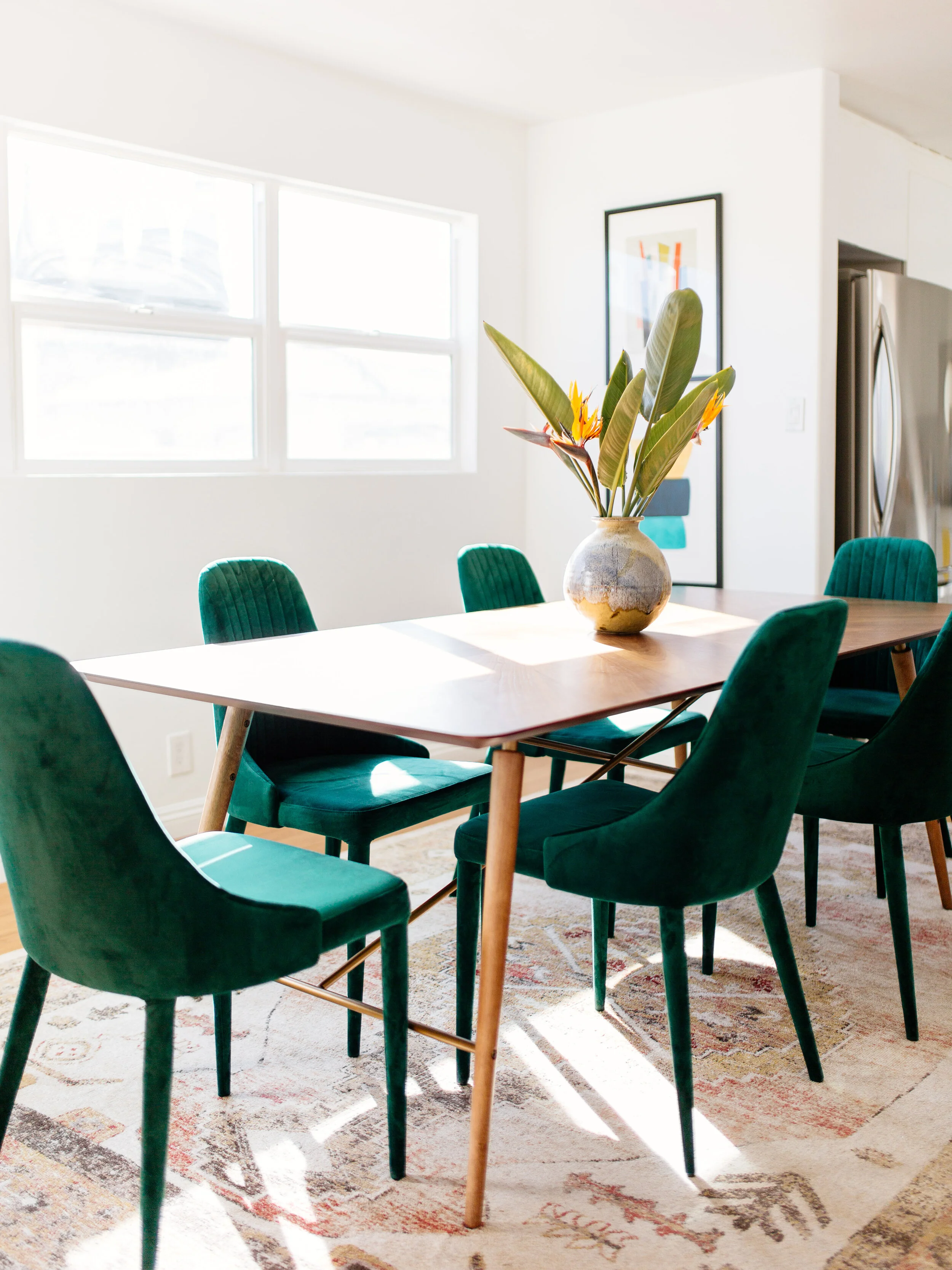 Decorating My Family’s New Living Room with Castlery — OLD BRAND NEW