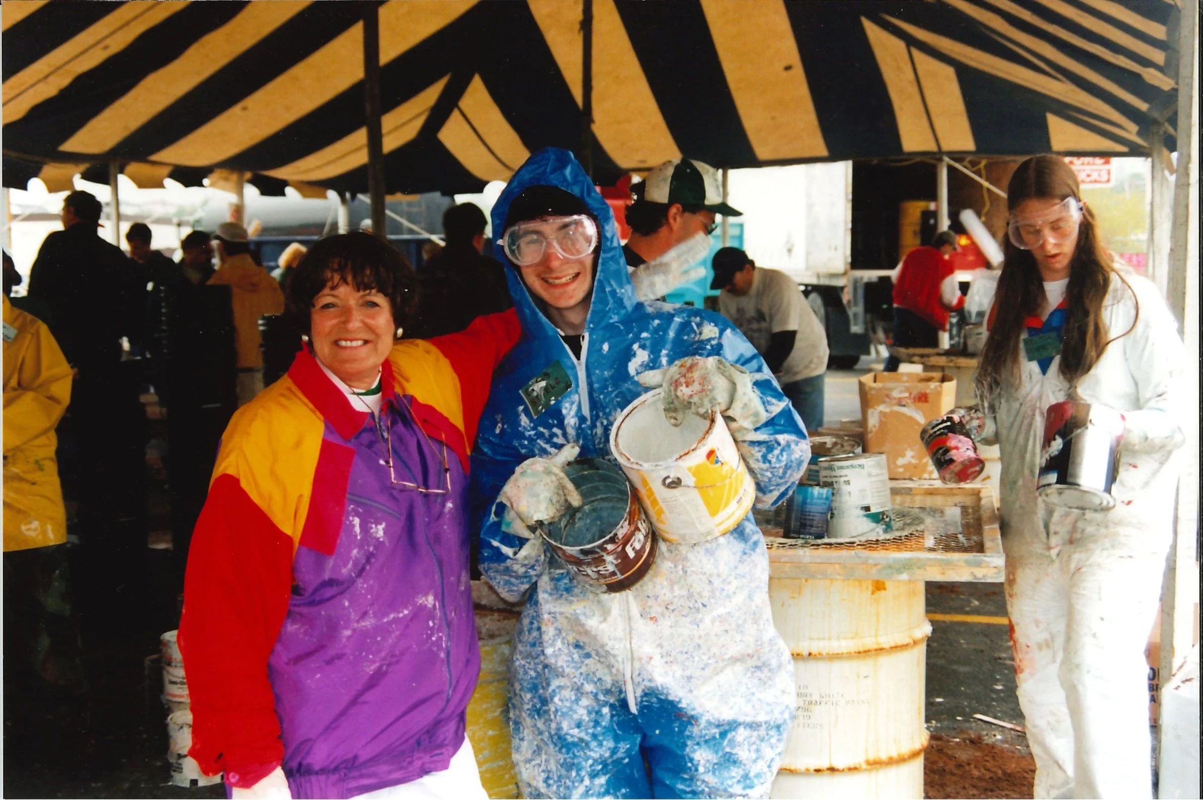 Staff Blog — ACAP Saint John