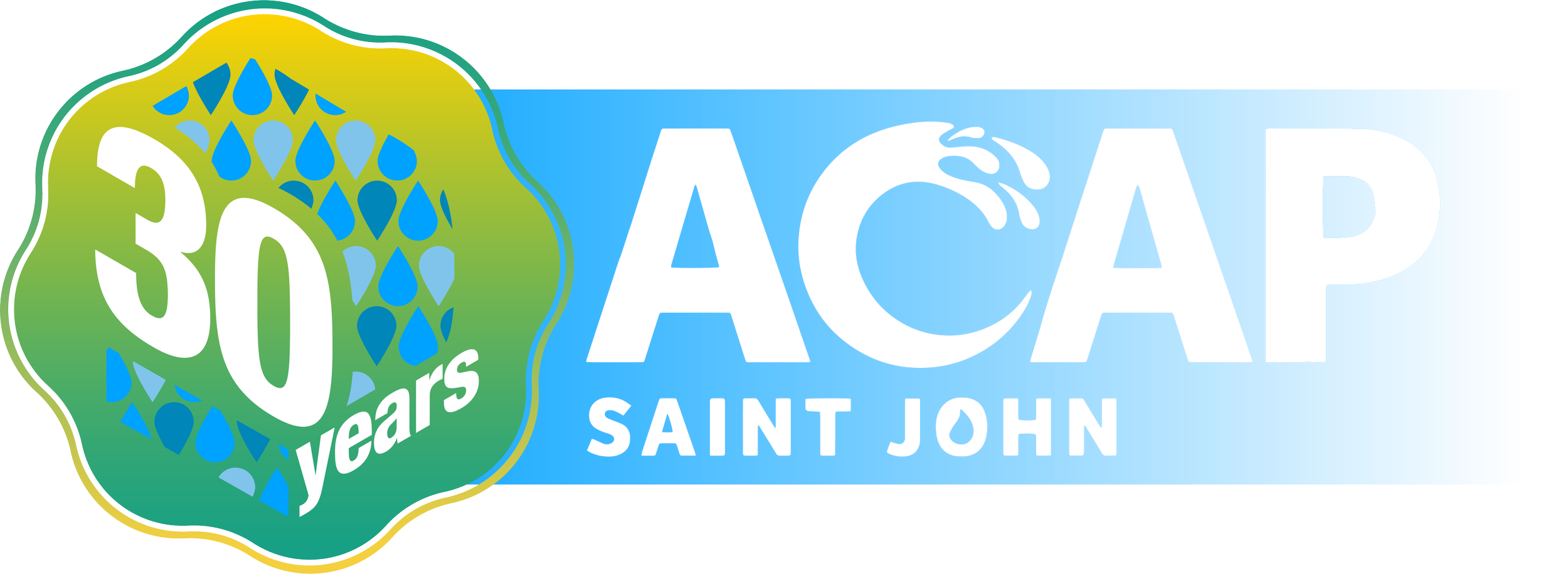 National Tree Day with Tree Canada — ACAP Saint John