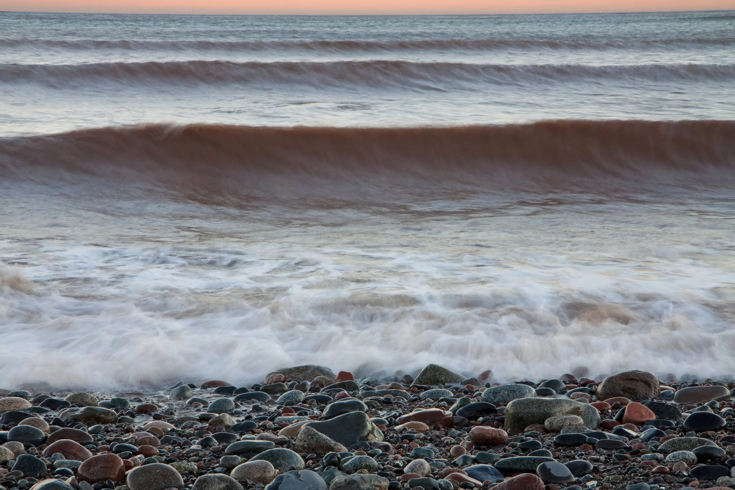 #30yearsACAP Memories - Brian Comeau — ACAP Saint John