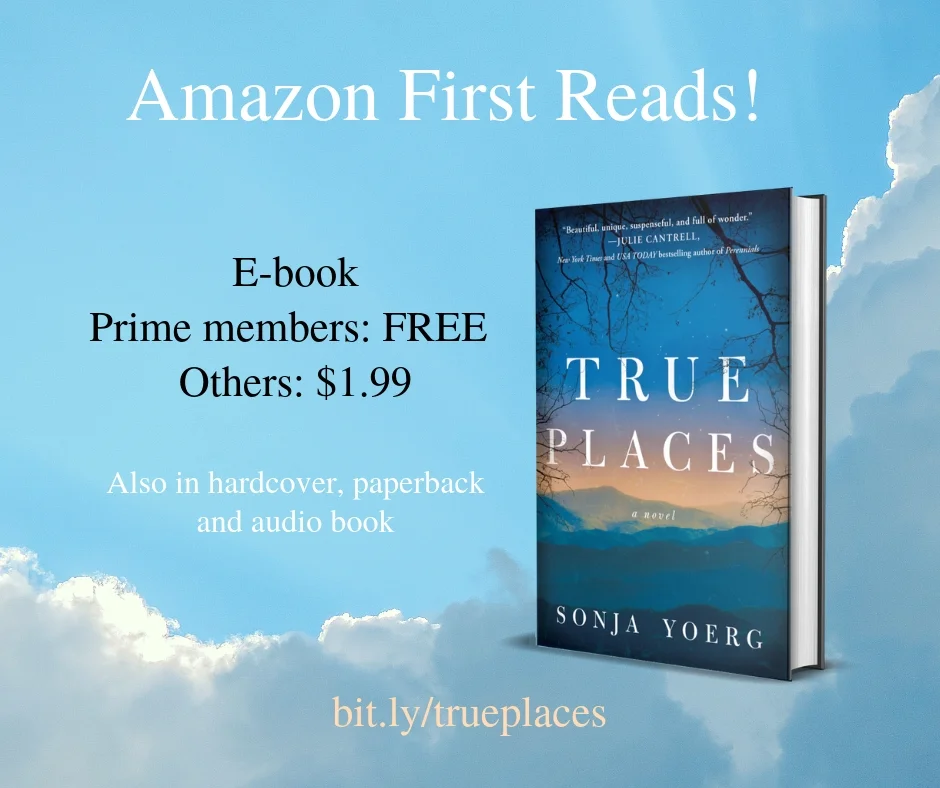 blog — Sonja Yoerg