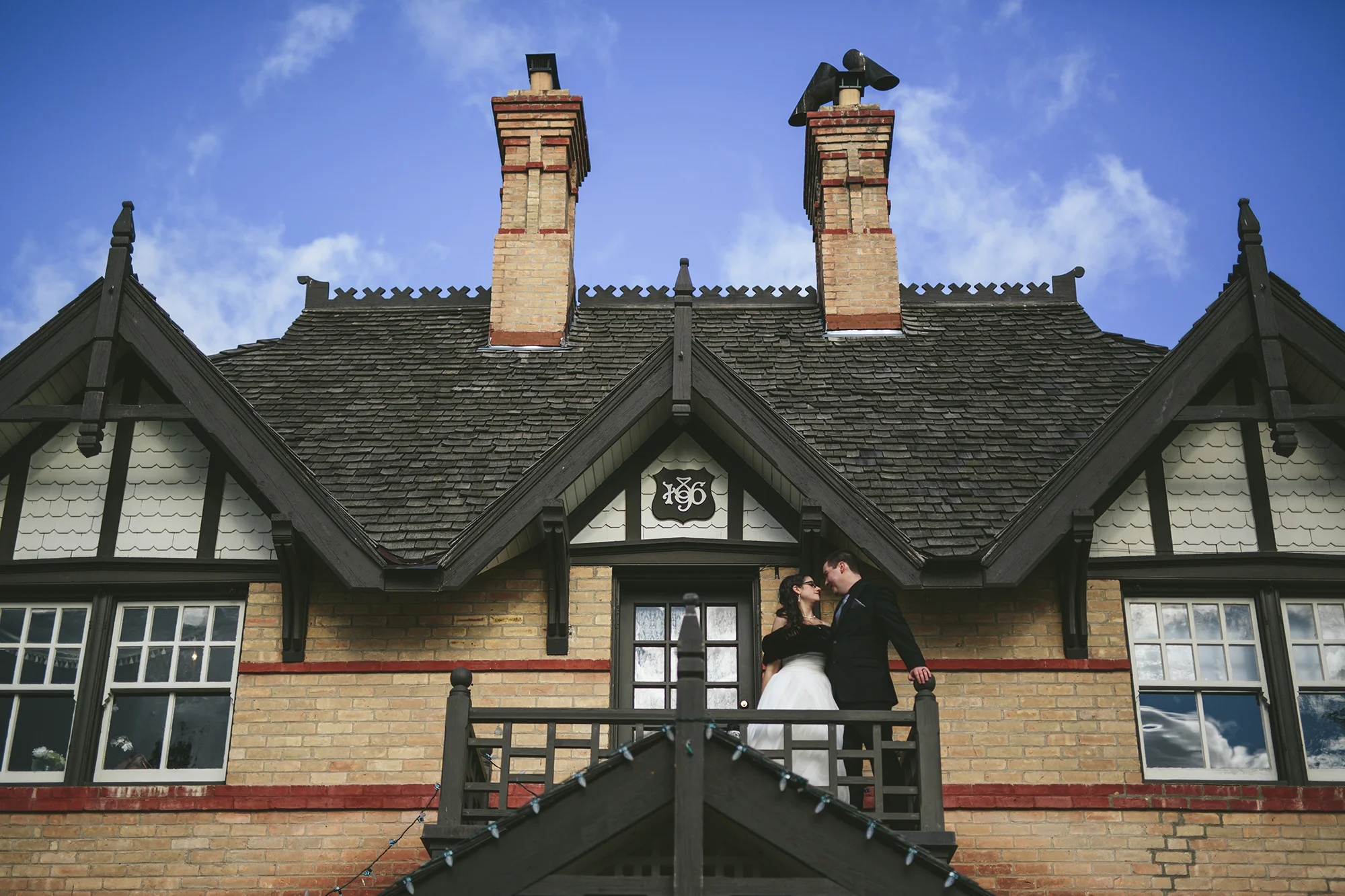 JESSICA & MARCUS | Intimate October Brunch Wedding — Paige Woodbury ...