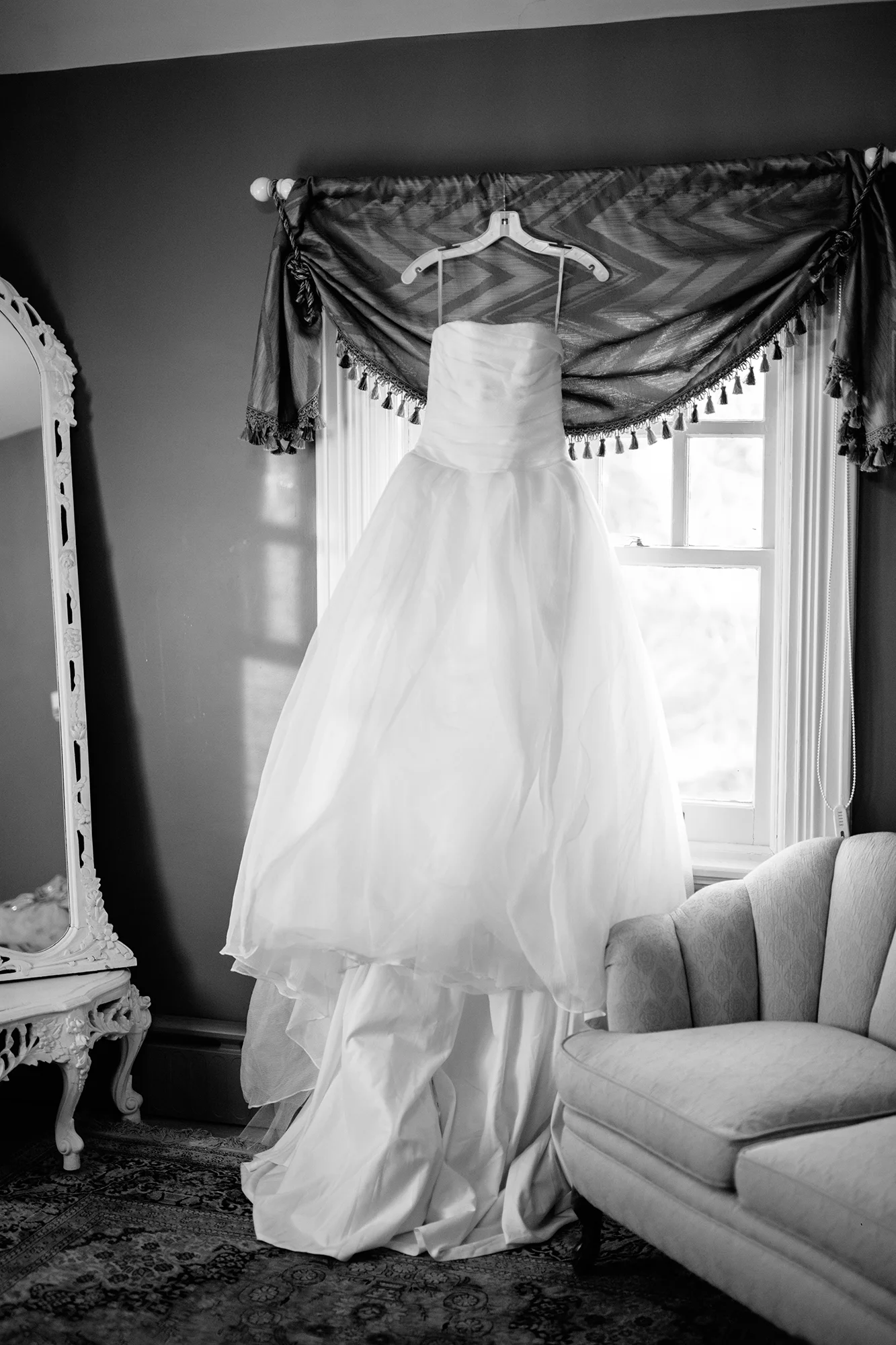 JESSICA & MARCUS | Intimate October Brunch Wedding — Paige Woodbury ...