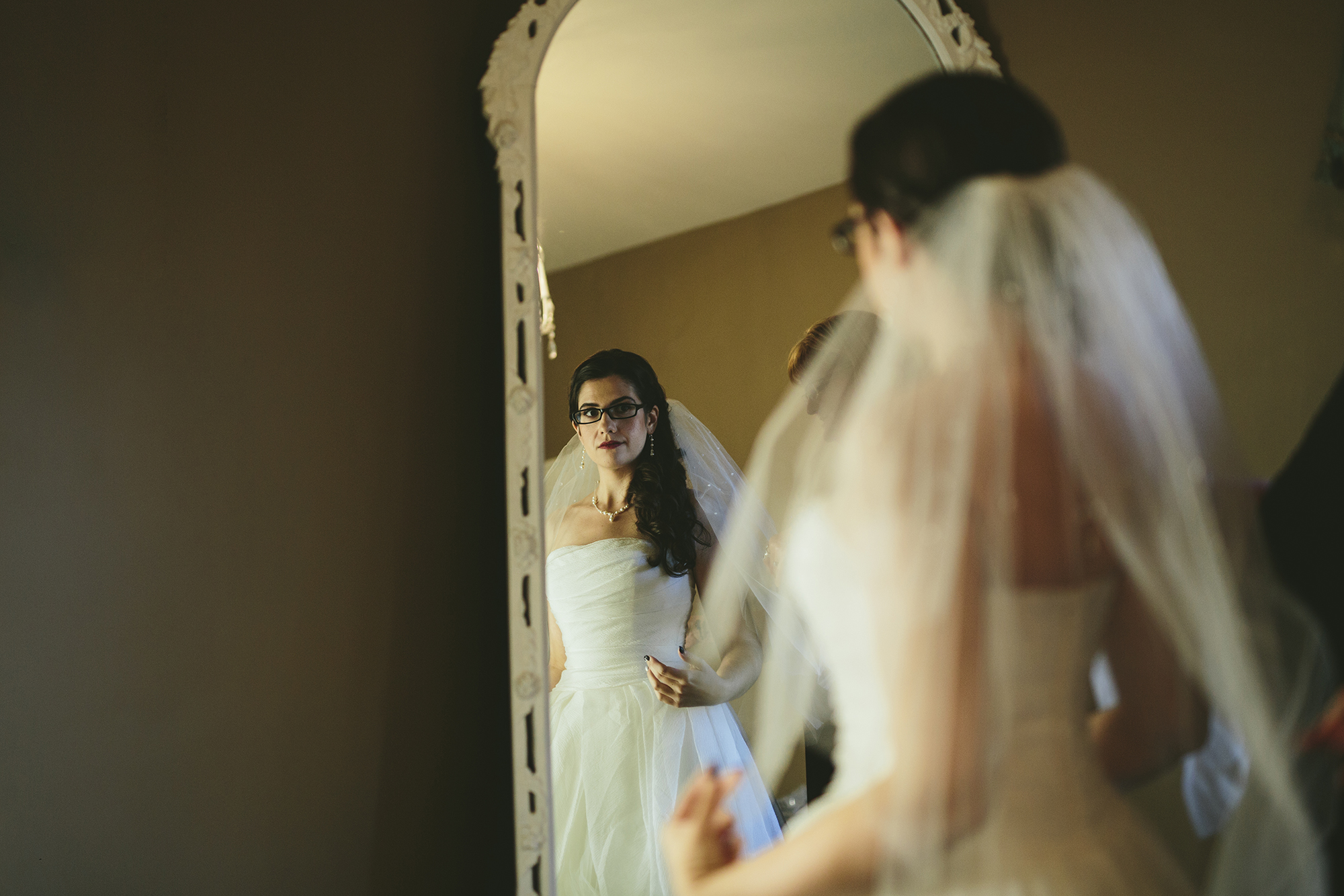 JESSICA & MARCUS | Intimate October Brunch Wedding — Paige Woodbury ...