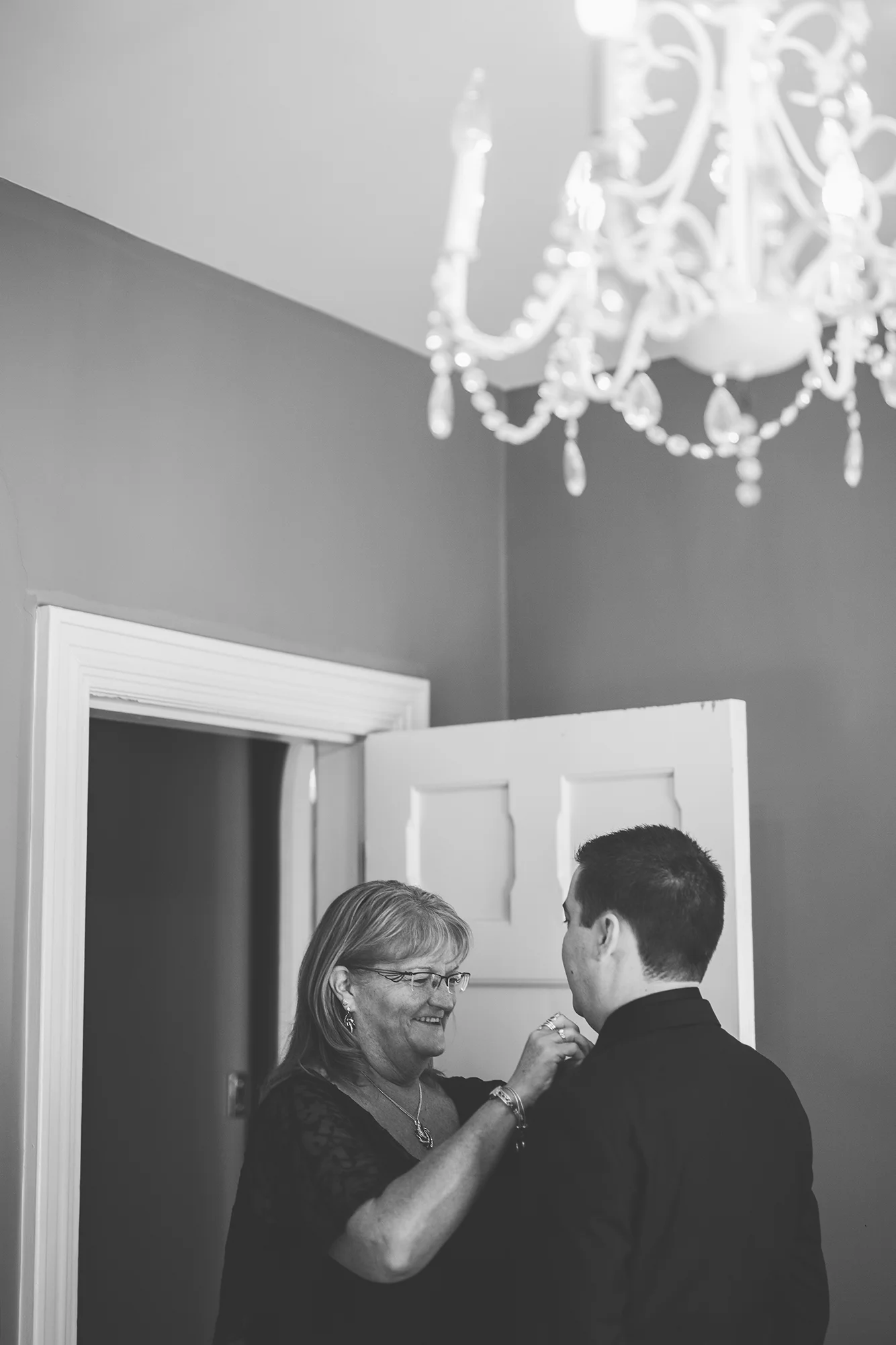 JESSICA & MARCUS | Intimate October Brunch Wedding — Paige Woodbury ...