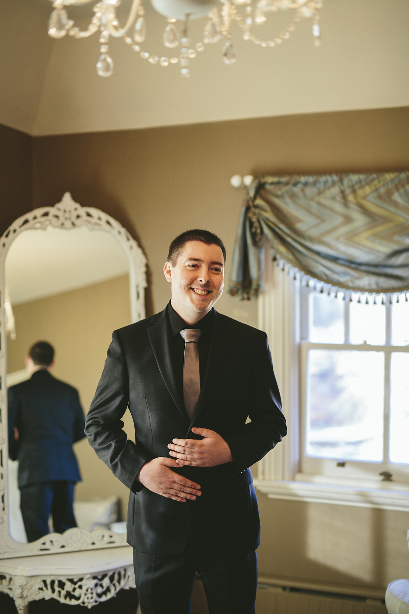 JESSICA & MARCUS | Intimate October Brunch Wedding — Paige Woodbury ...