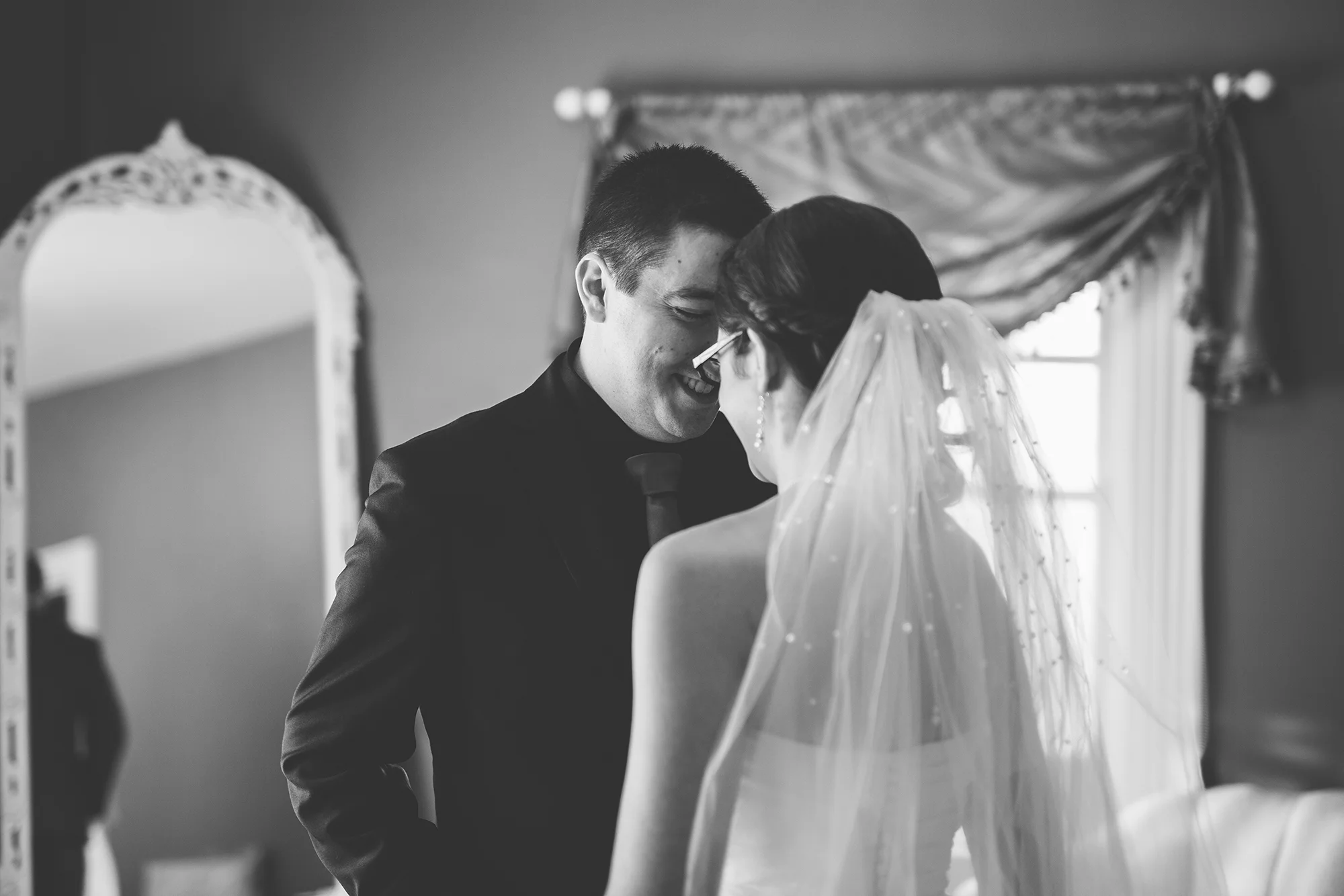 JESSICA & MARCUS | Intimate October Brunch Wedding — Paige Woodbury ...