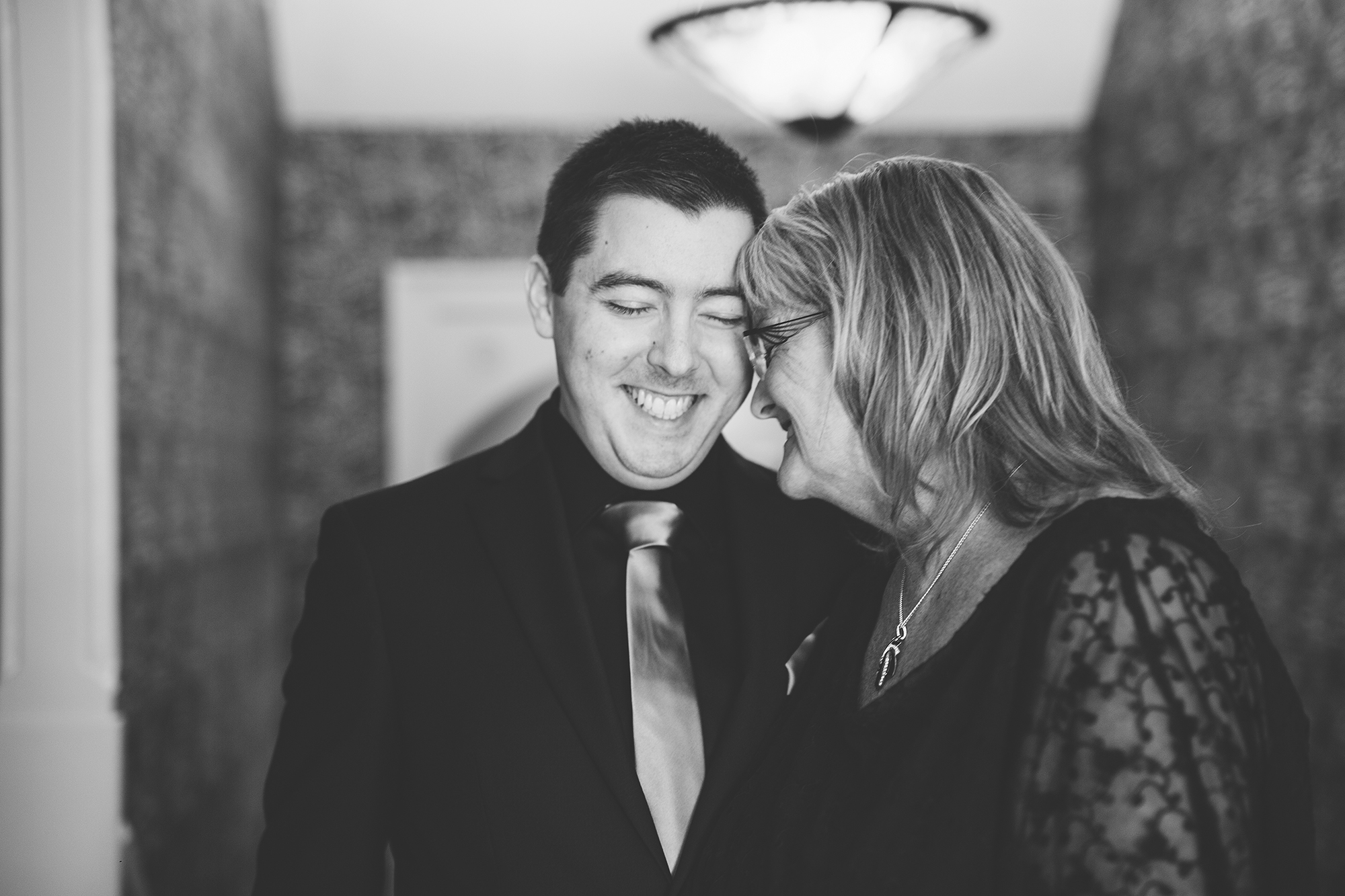 JESSICA & MARCUS | Intimate October Brunch Wedding — Paige Woodbury ...
