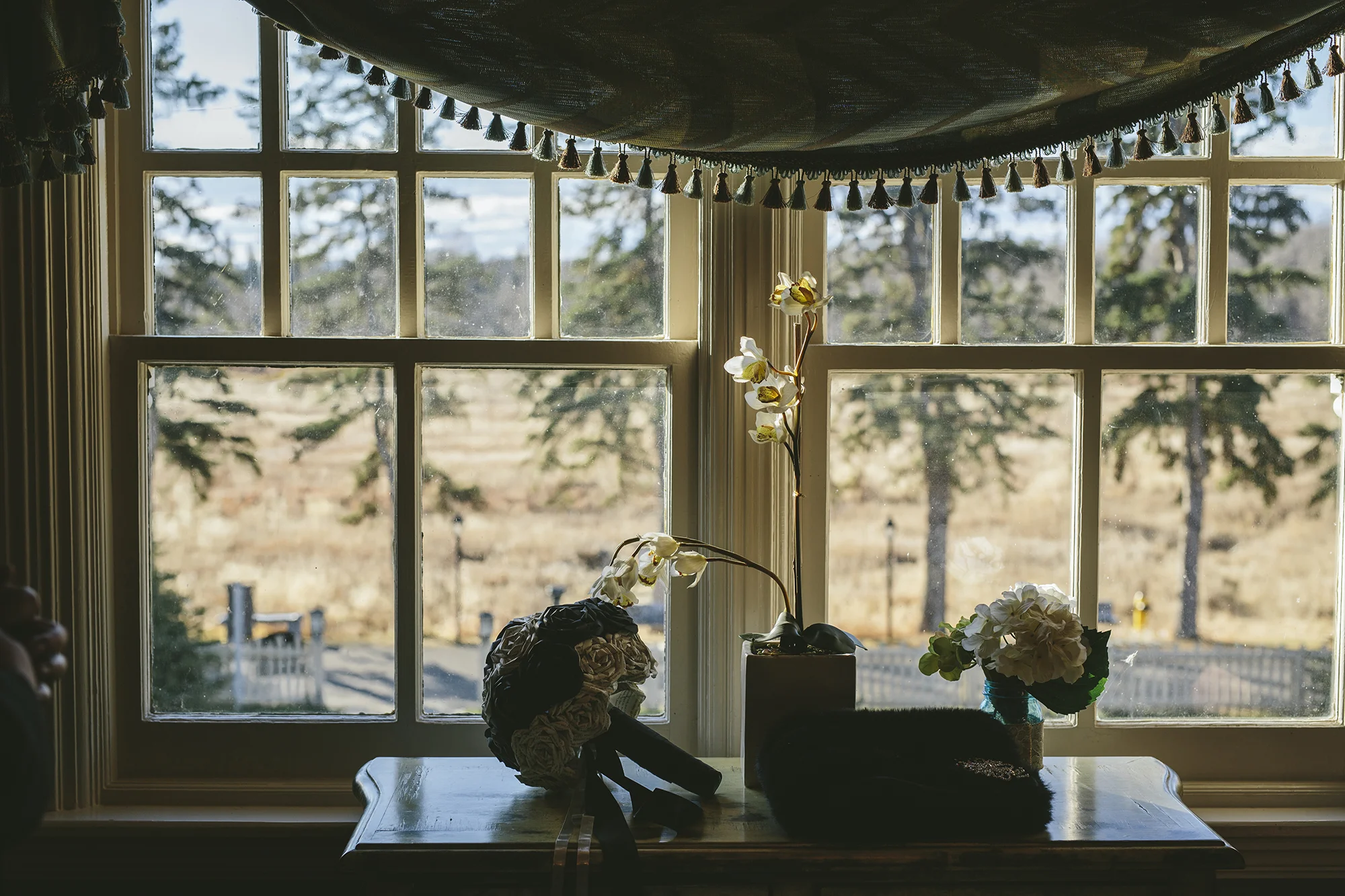 JESSICA & MARCUS | Intimate October Brunch Wedding — Paige Woodbury ...