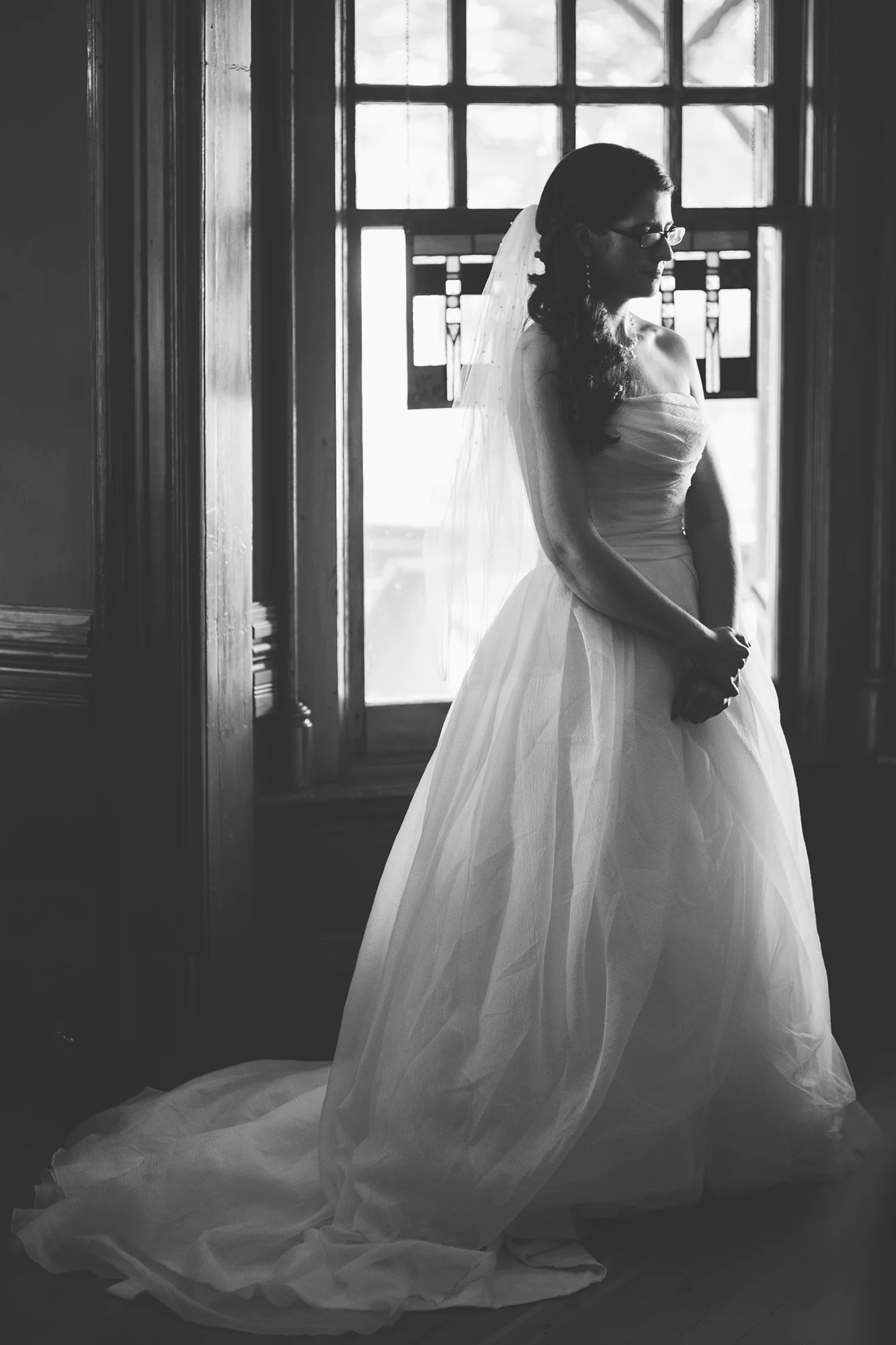 JESSICA & MARCUS | Intimate October Brunch Wedding — Paige Woodbury ...