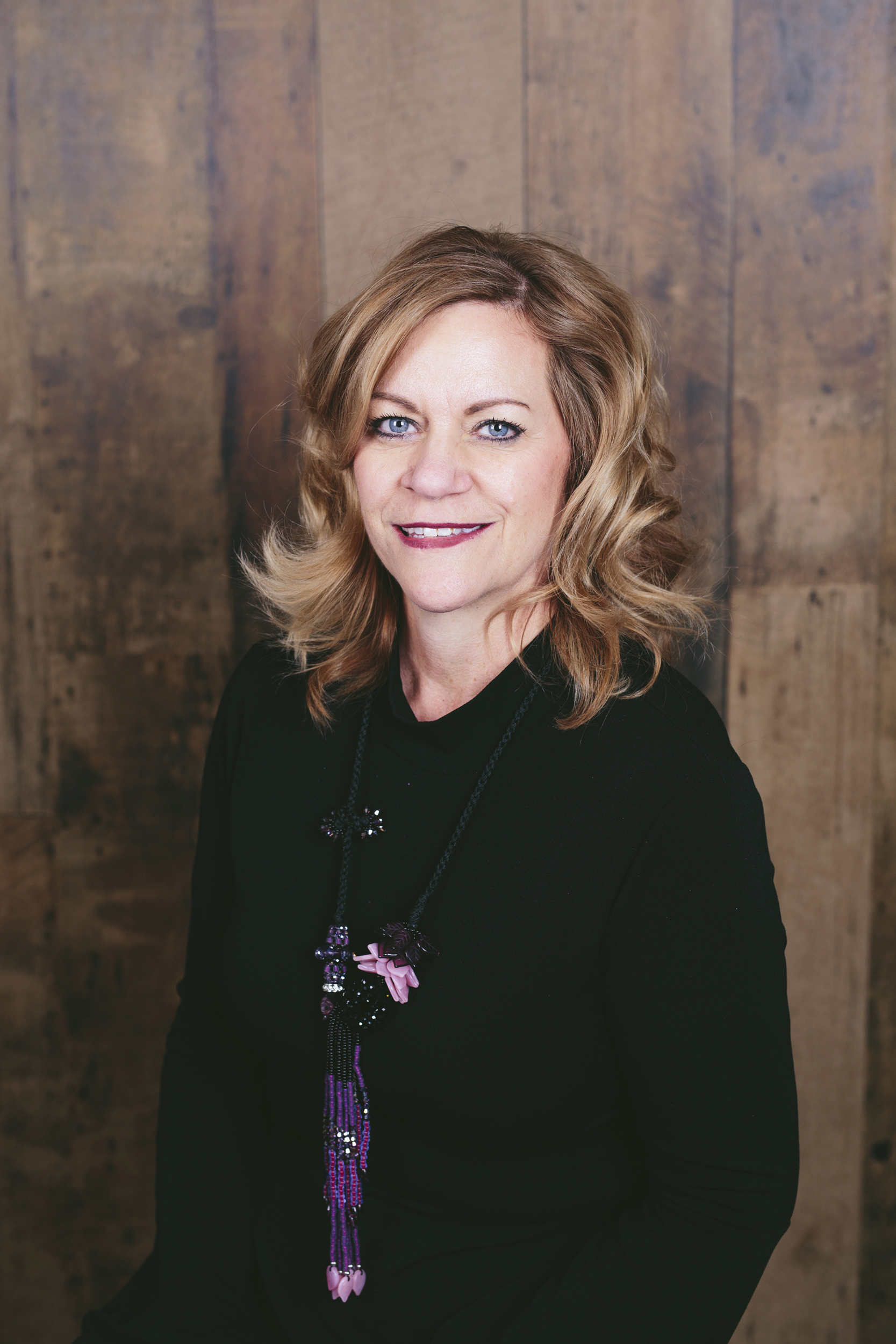 HEADSHOTS — Paige Woodbury Photography