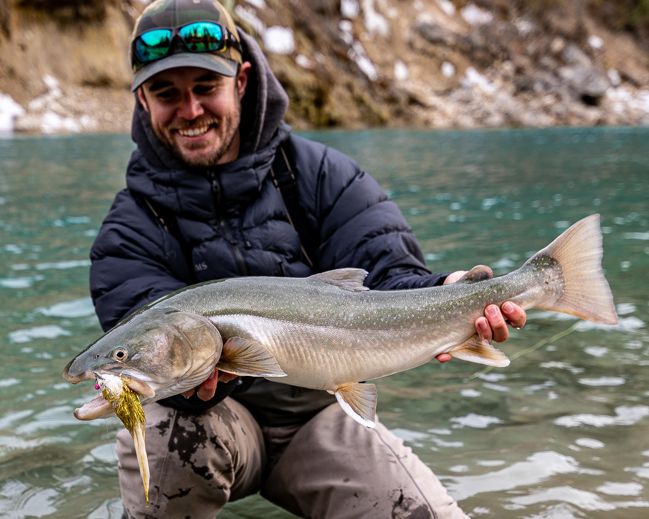 Fernie Fly Fishing Guides | Elk River, Oldman River, Wigwam