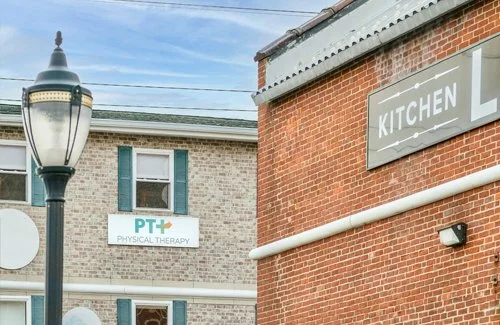 PT+ Physical Therapy | Men Women Children | Fairfield CT