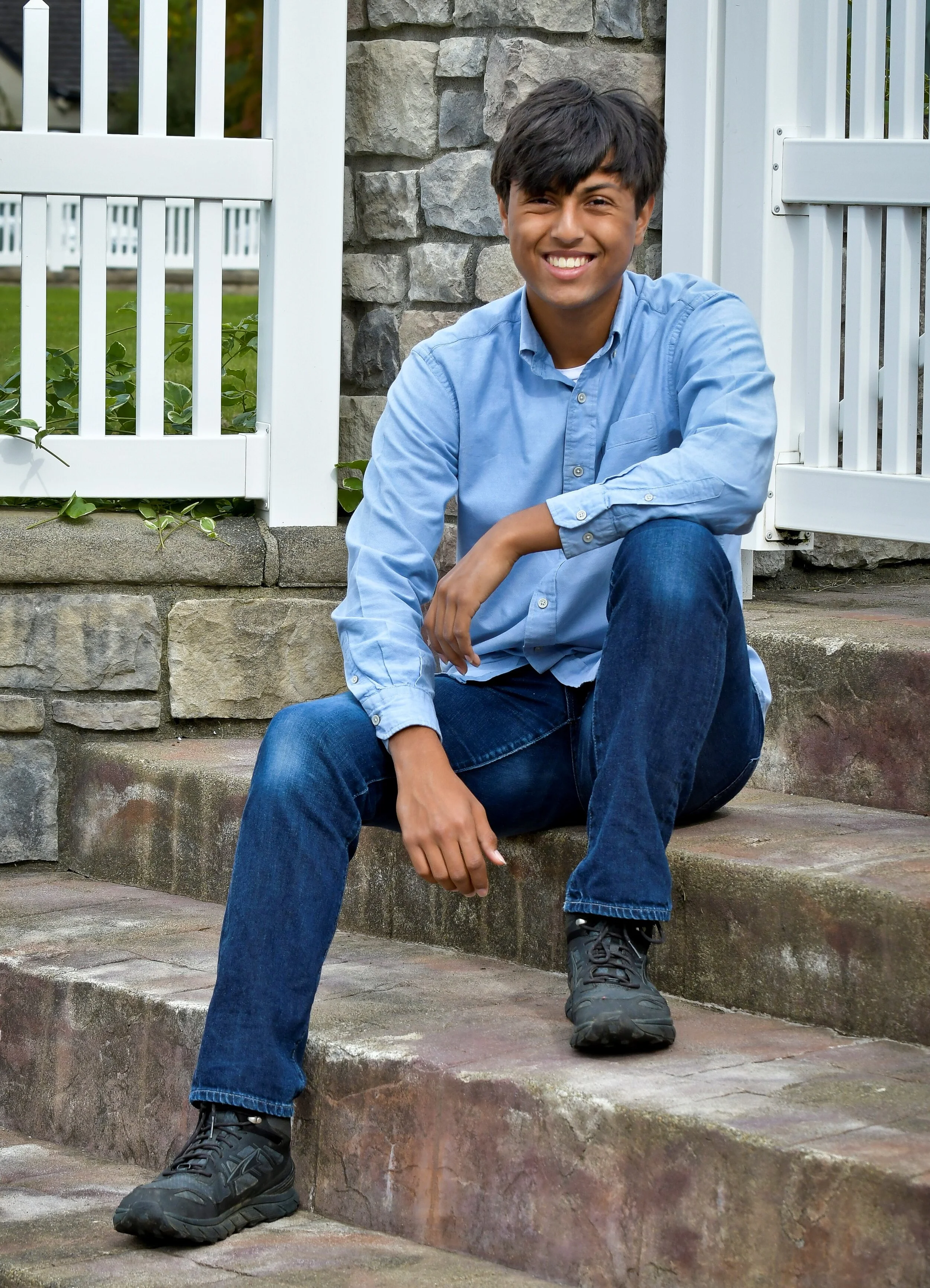 Senior Spotlight — Montesano School District