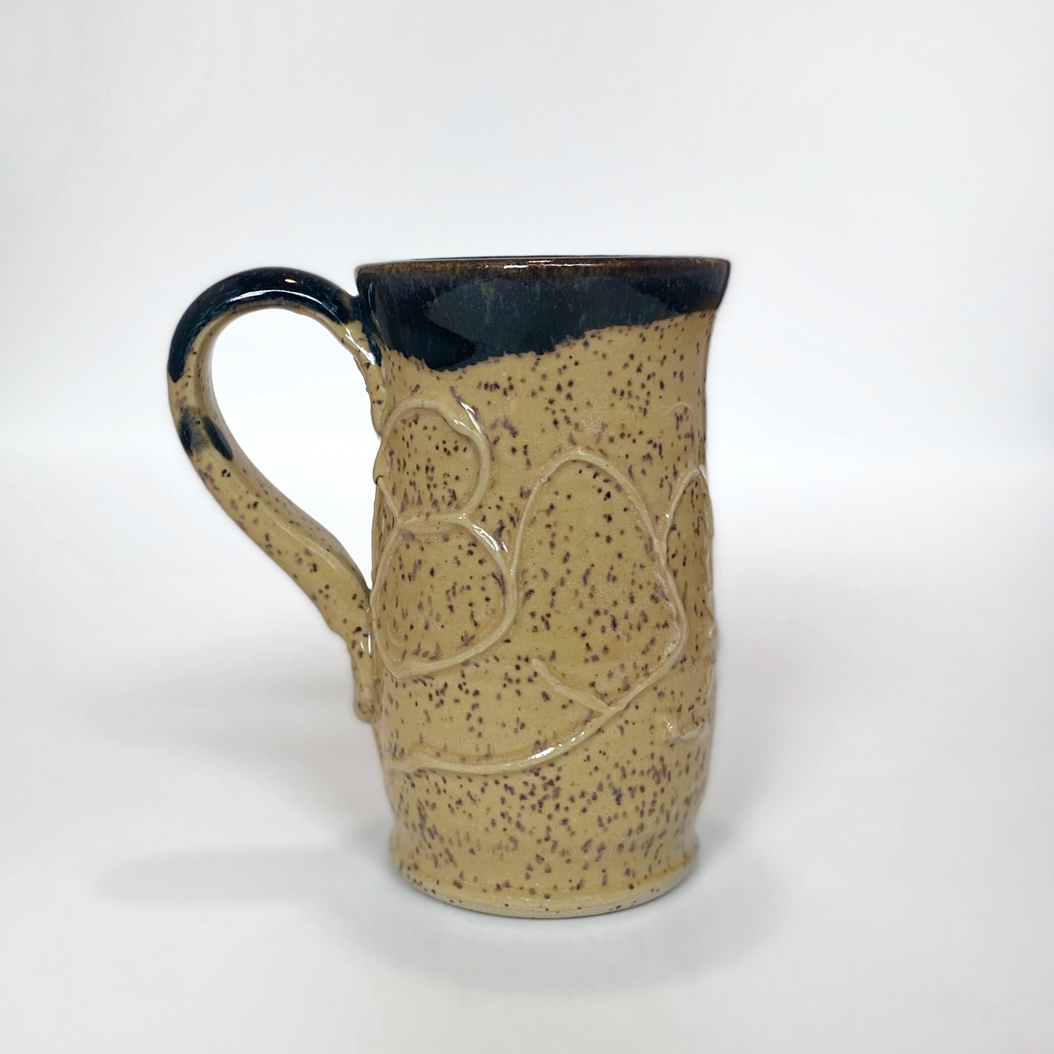Weaselware Pottery — Moose Jaw Museum & Art Gallery