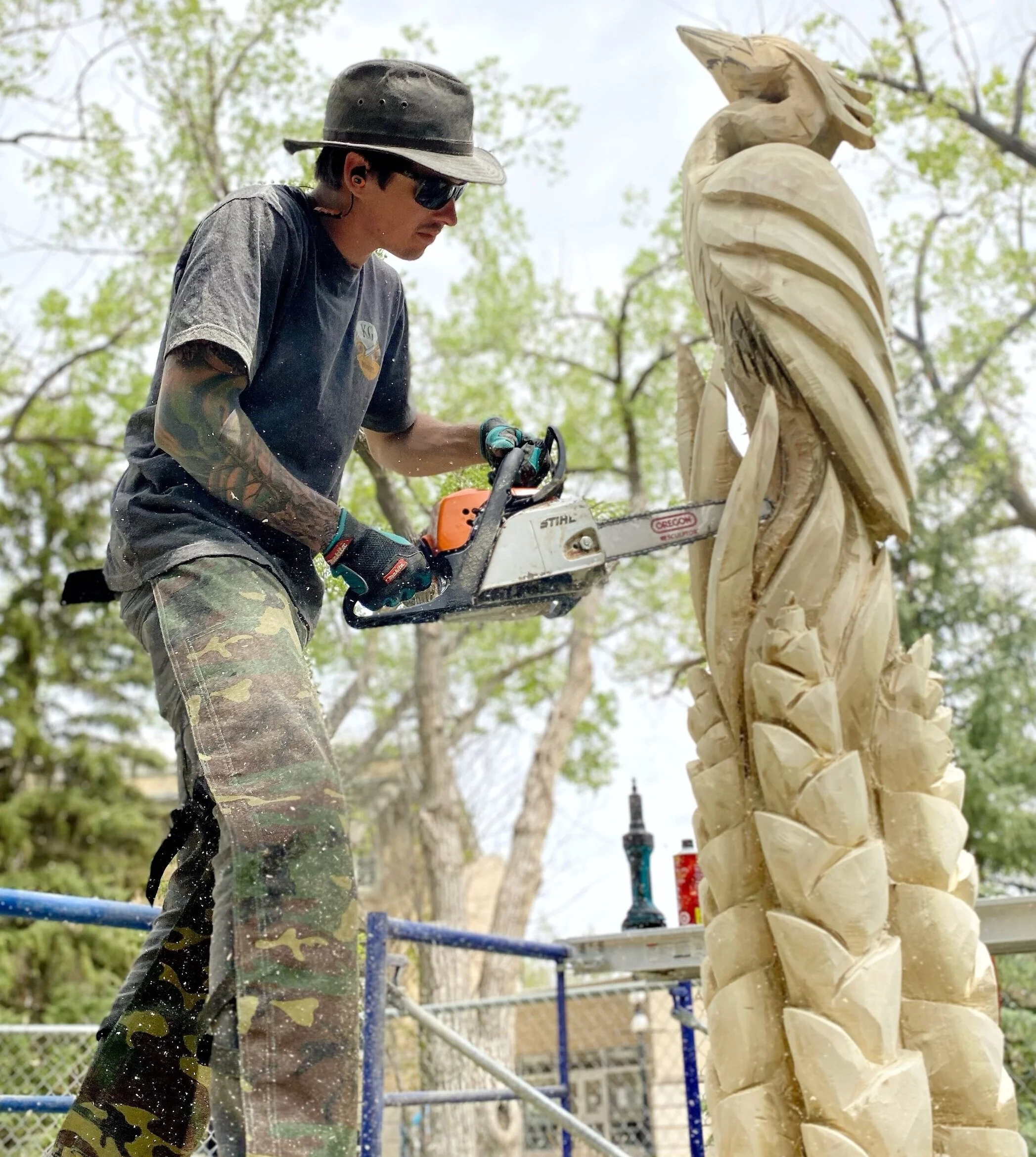 Public Art — Moose Jaw Museum & Art Gallery